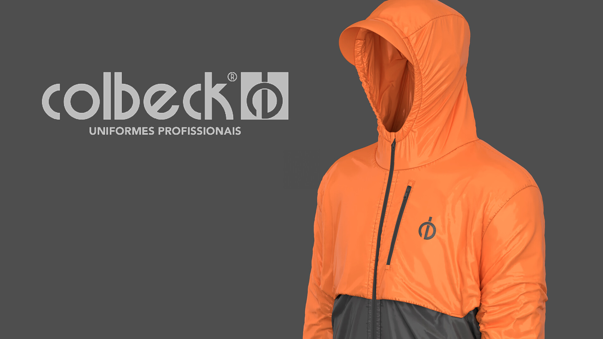 ArtStation - Colbeck Winter Collection