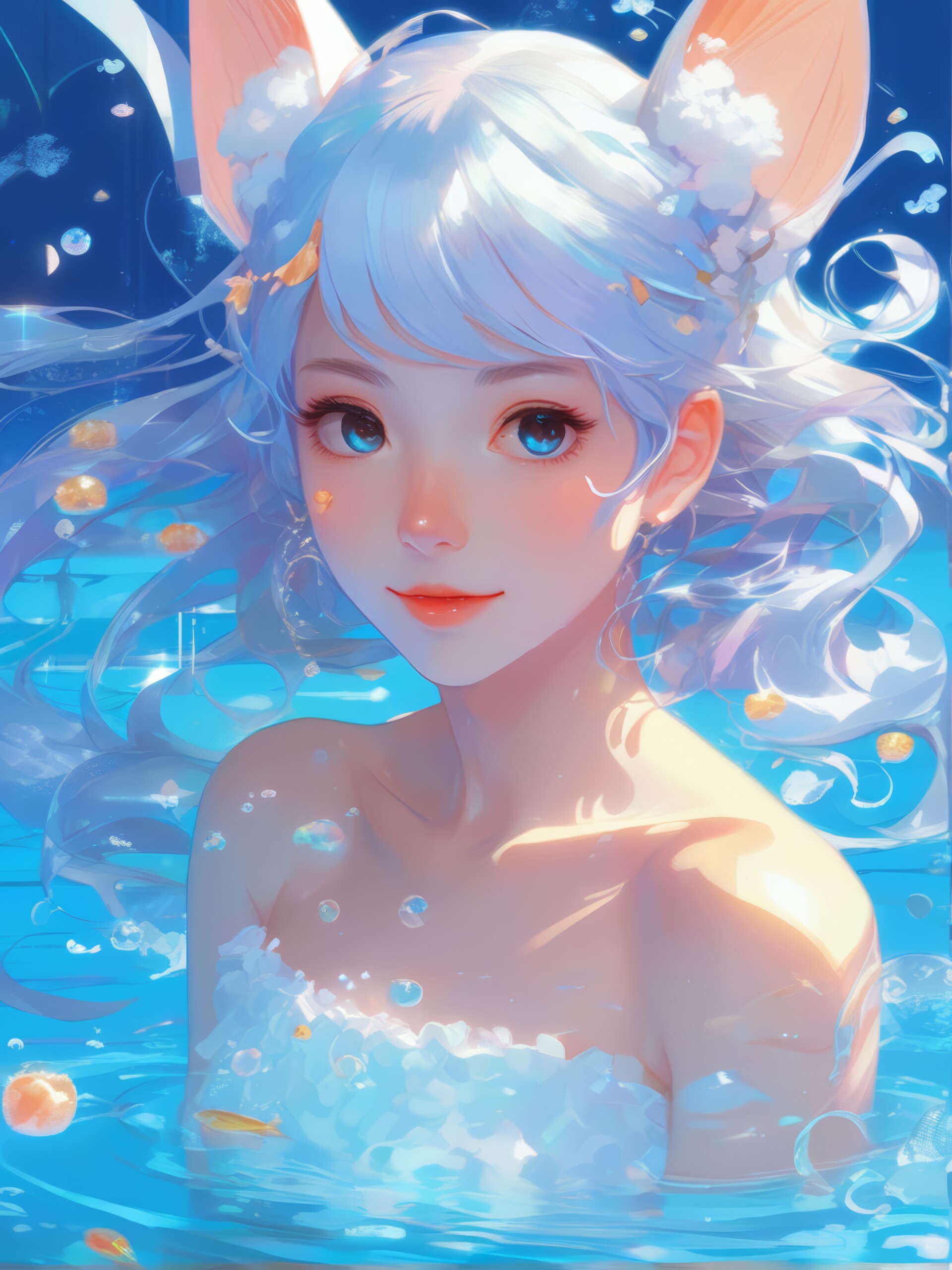 ArtStation - Bubble AI #3