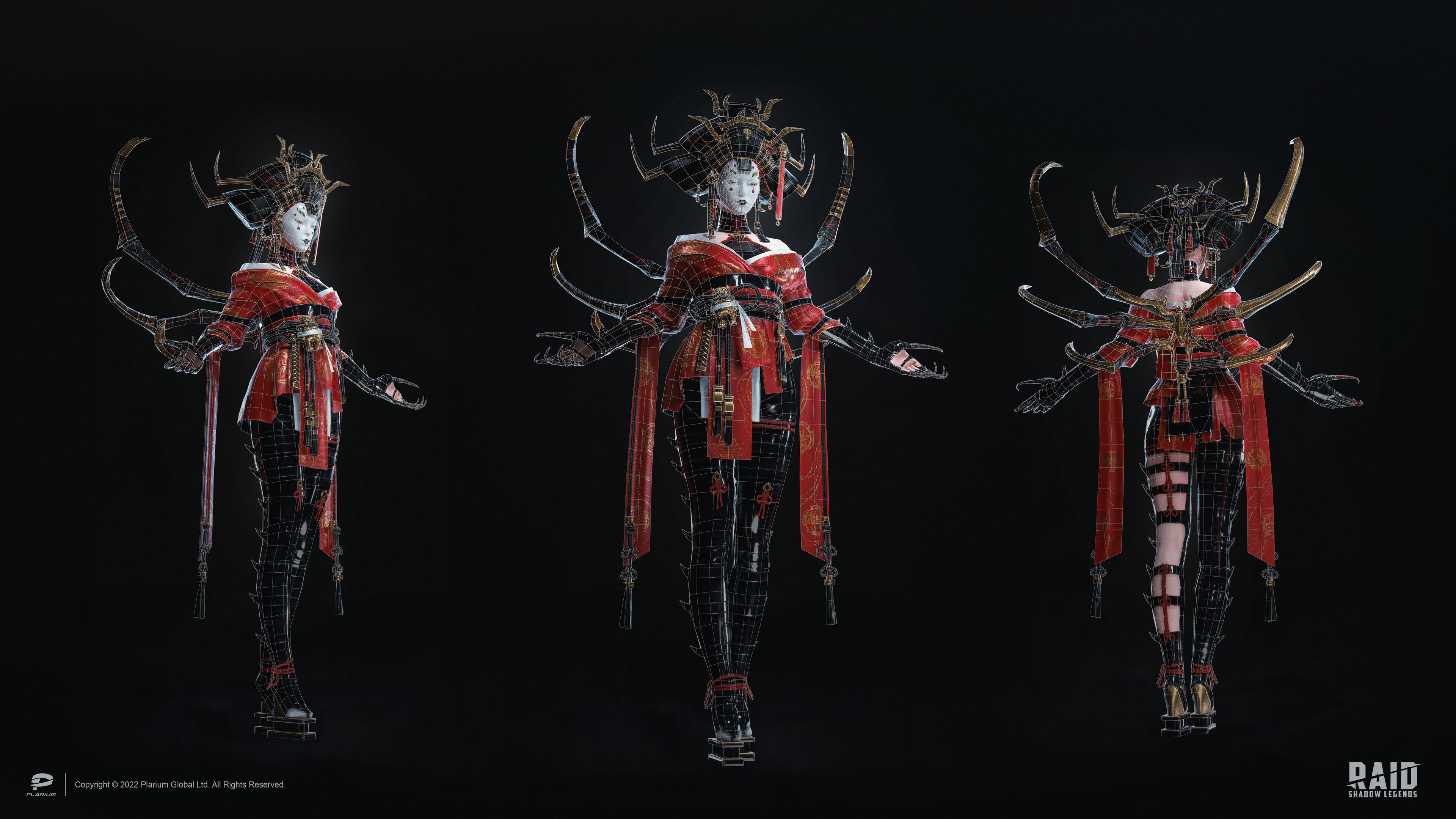 Plarium - RAID: Shadow Legends