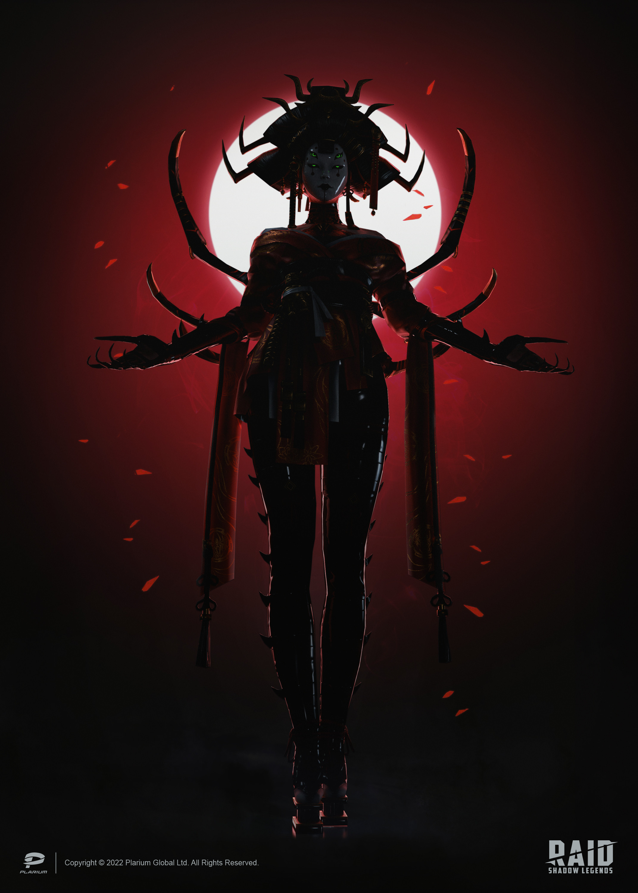 Plarium - RAID: Shadow Legends