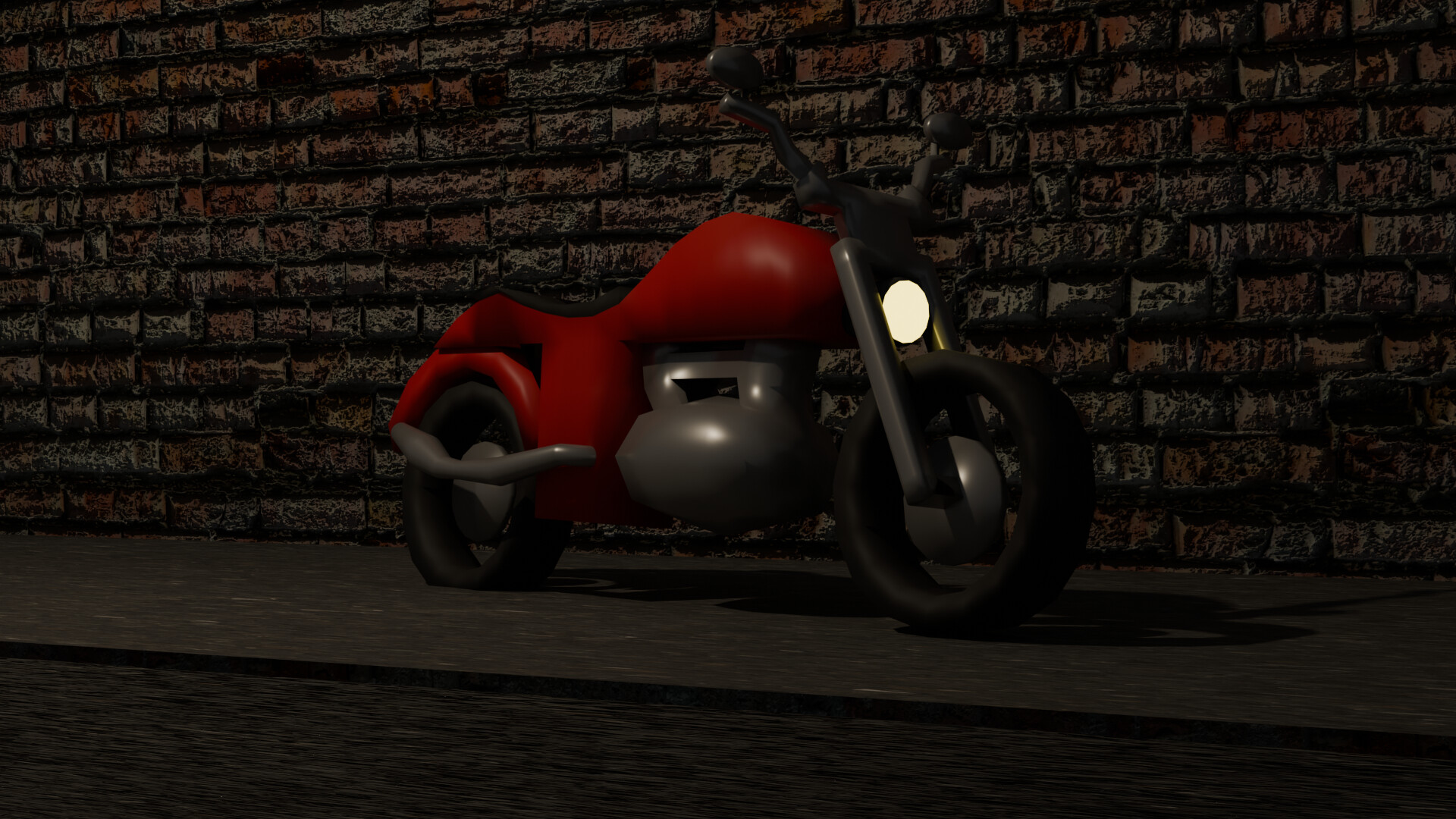 ArtStation - Chopper