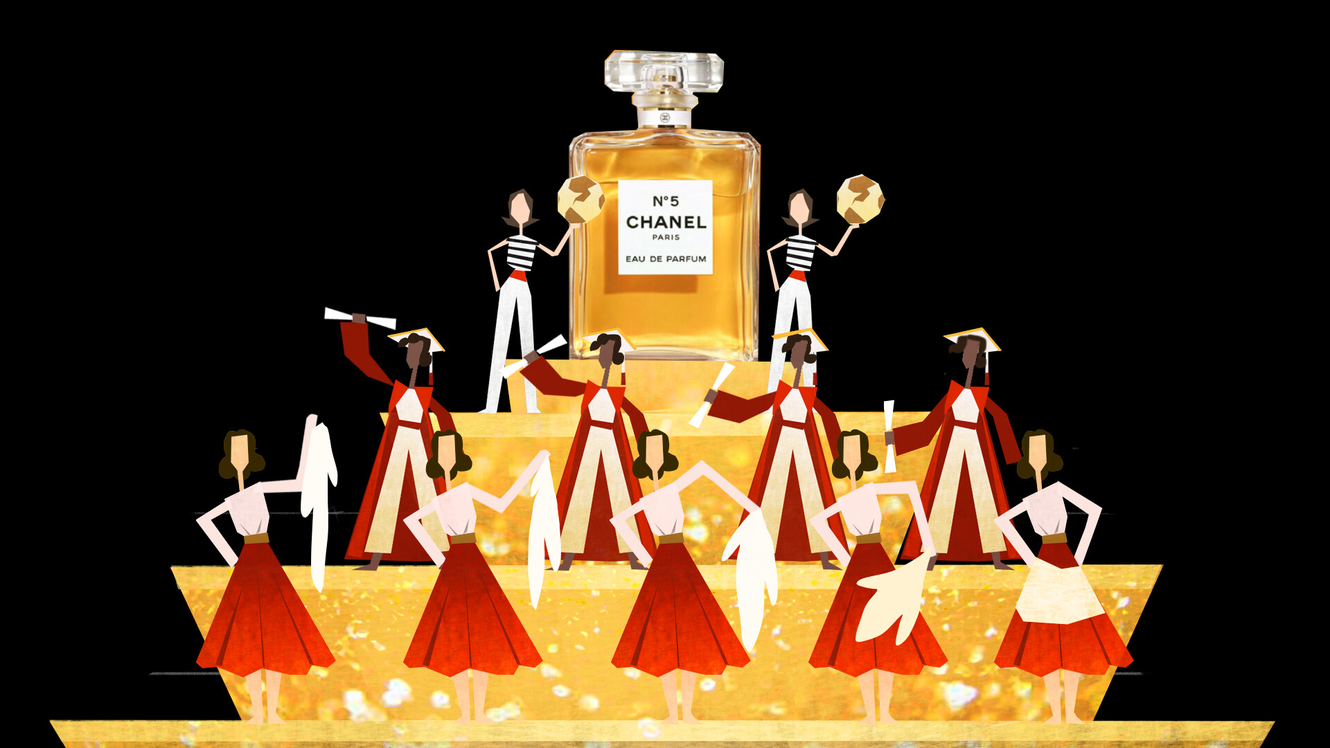 ArtStation - Coco - Concept Proposal