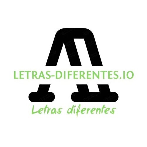 ArtStation - Letras-Diferentes.io: Revolucione Seu Conteúdo Online