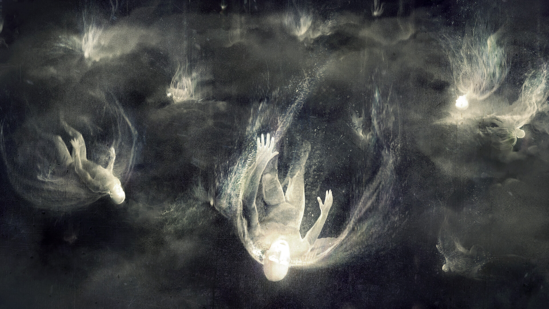 dark materials angels