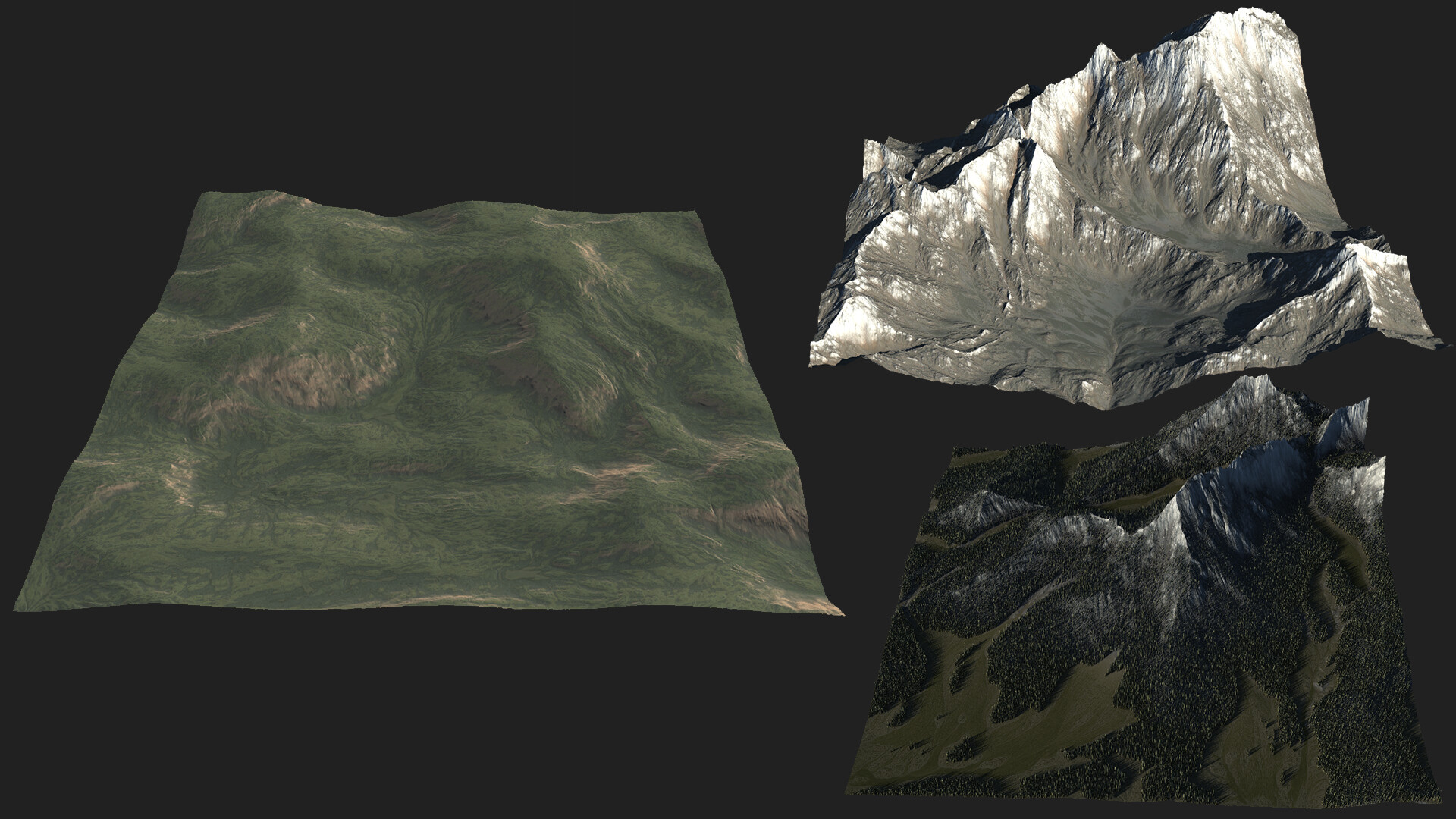 Aiden Balon - Little Valley