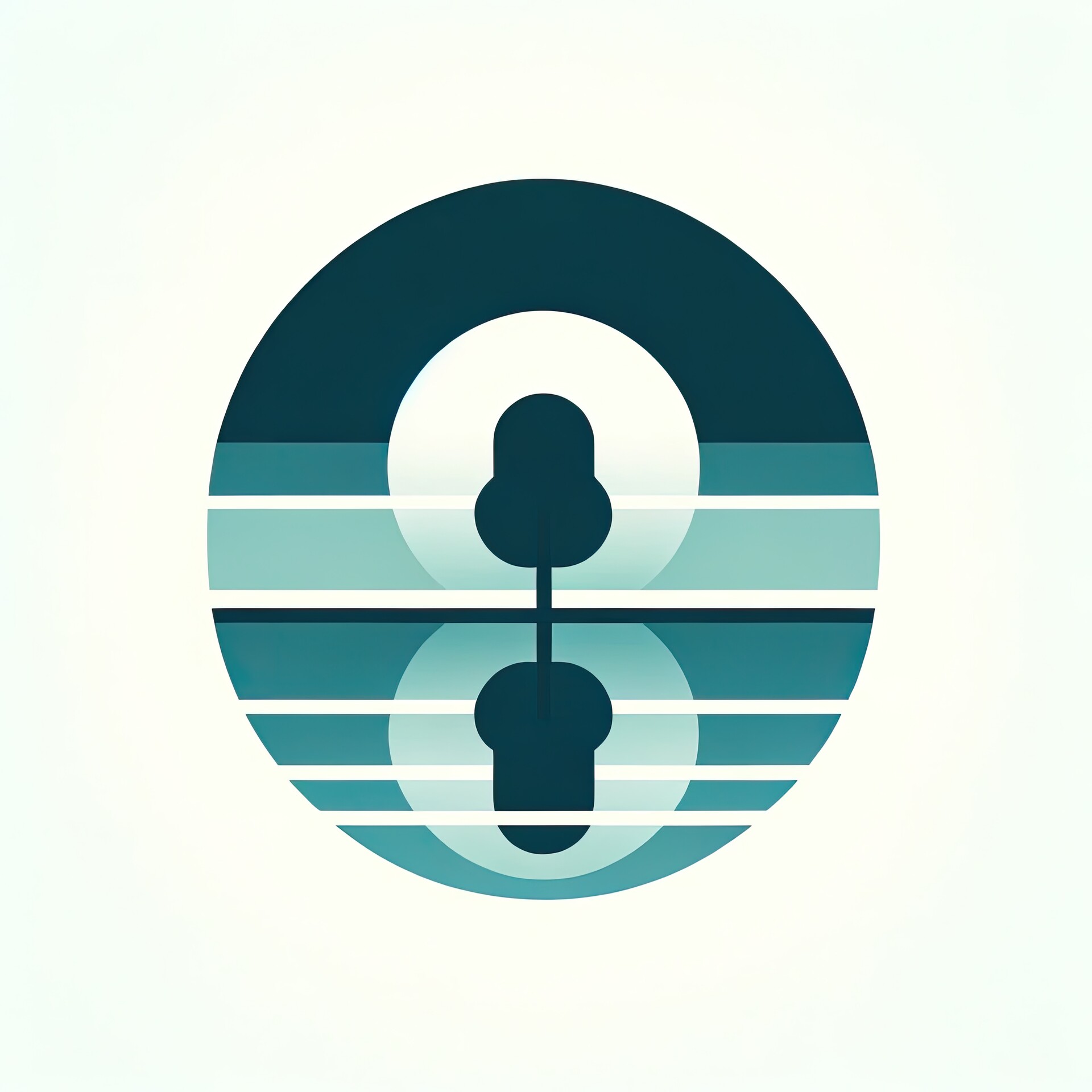 ArtStation - Serene Lakeside Reflection