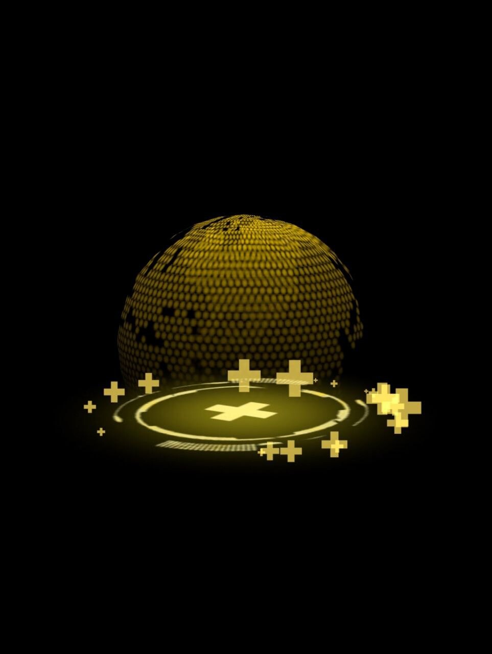 ArtStation - VFX Shield