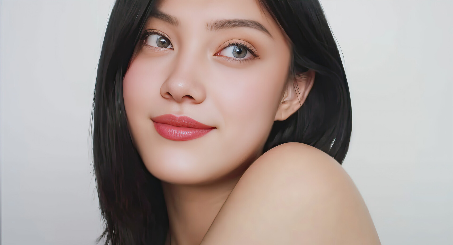 Digital Human - Hena