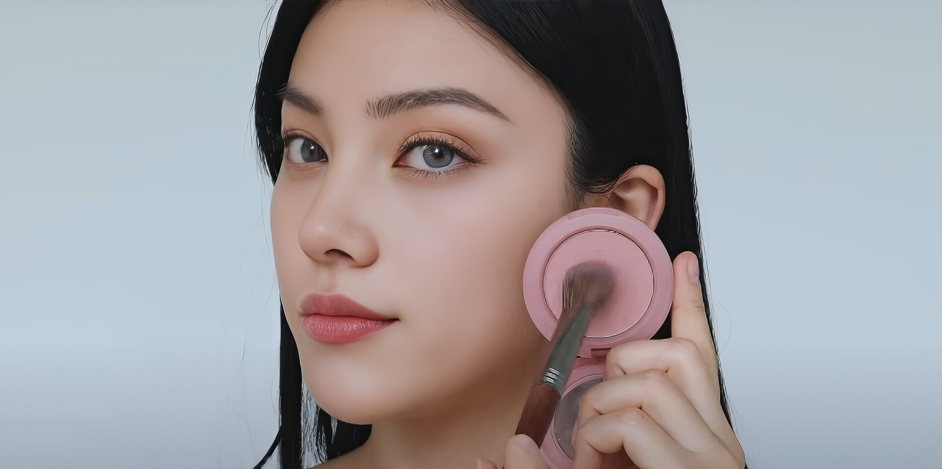 Digital Human - Hena