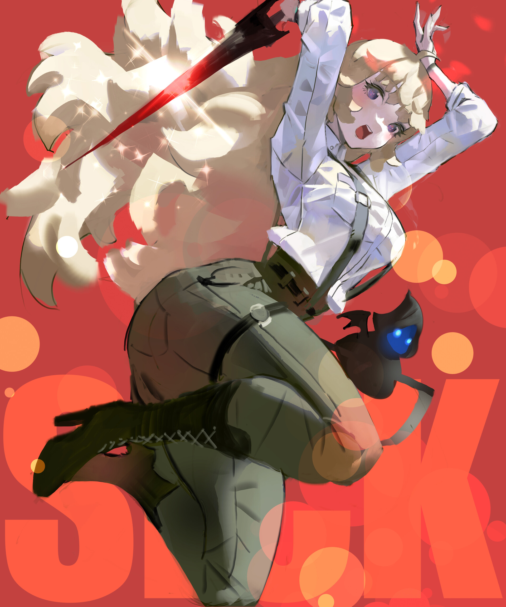 ArtStation - SICKKKK