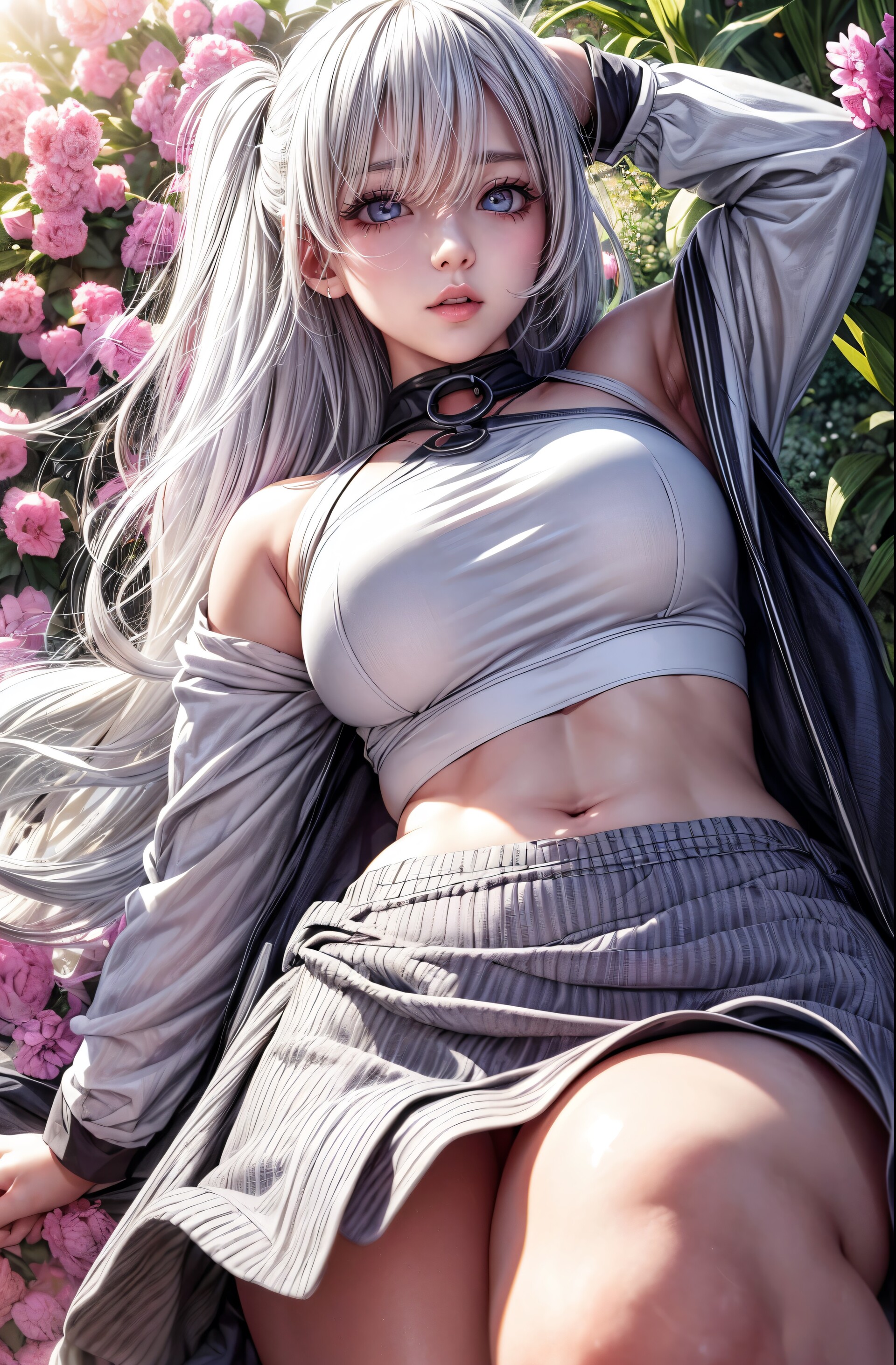 ArtStation - Jeong Bomi 정보미