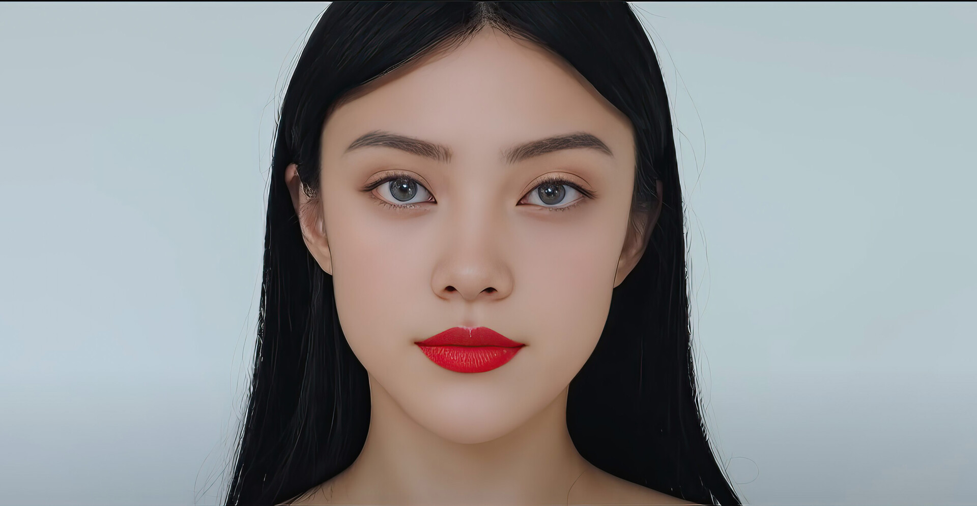 Digital Human - Hena