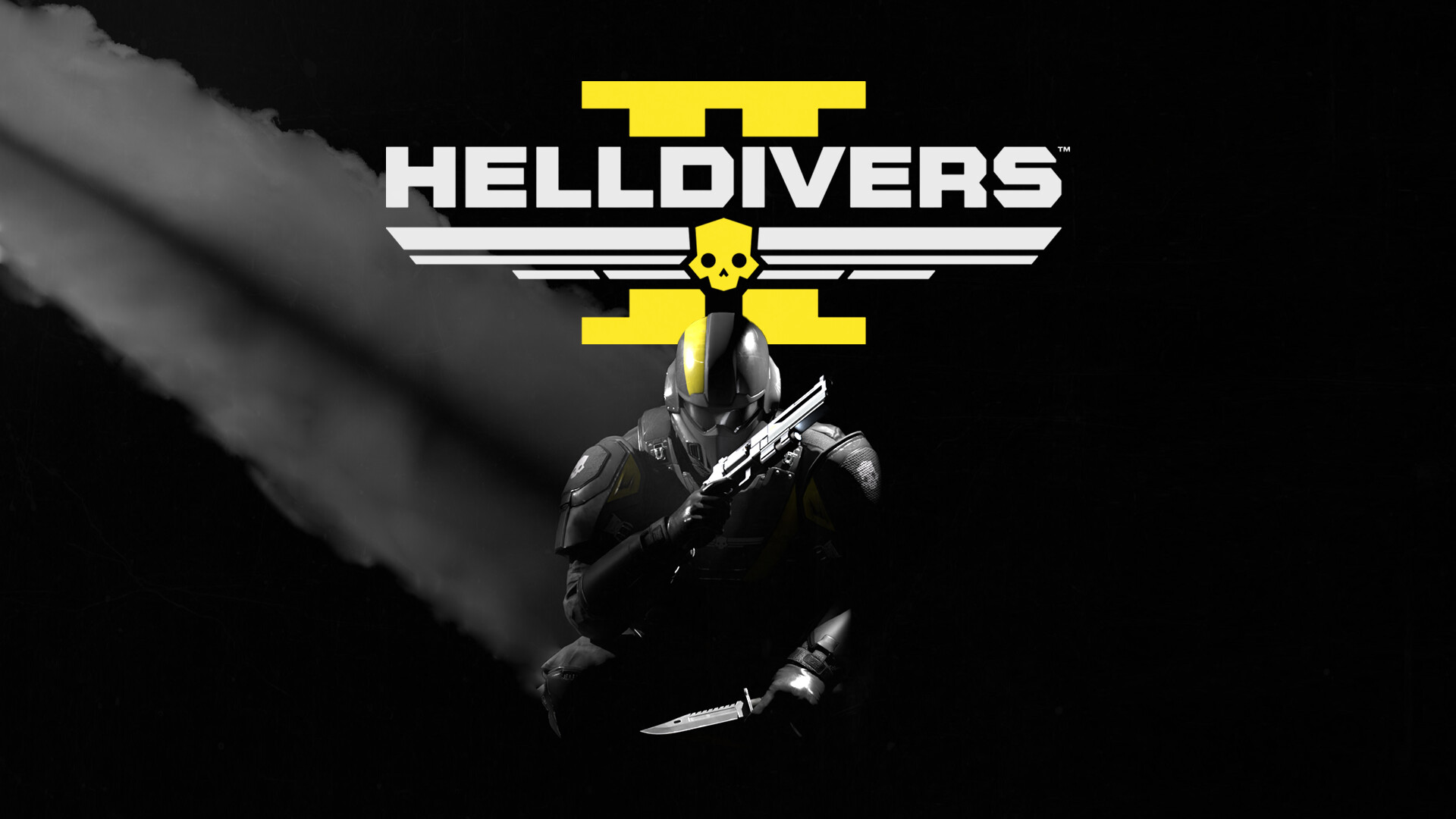 ArtStation - Helldivers 2 Game Art - Bo2 Inspired