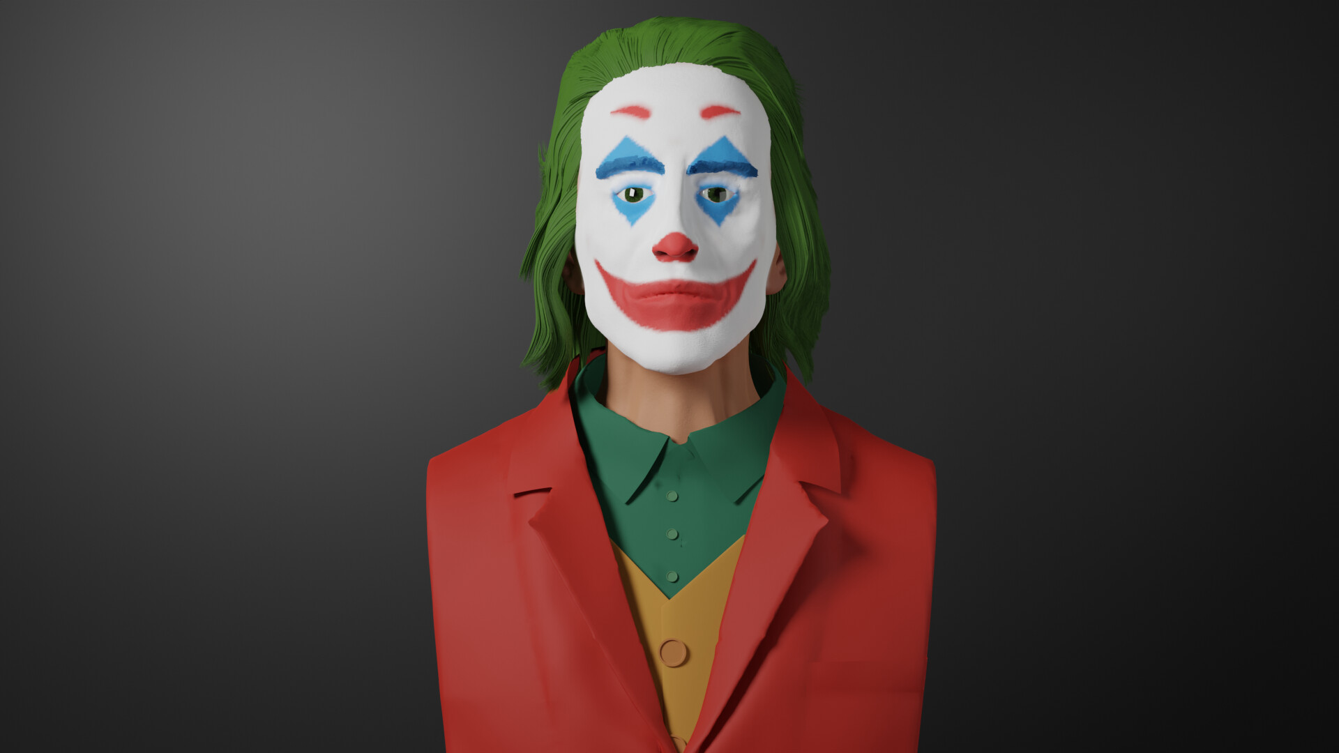 ArtStation - Joker