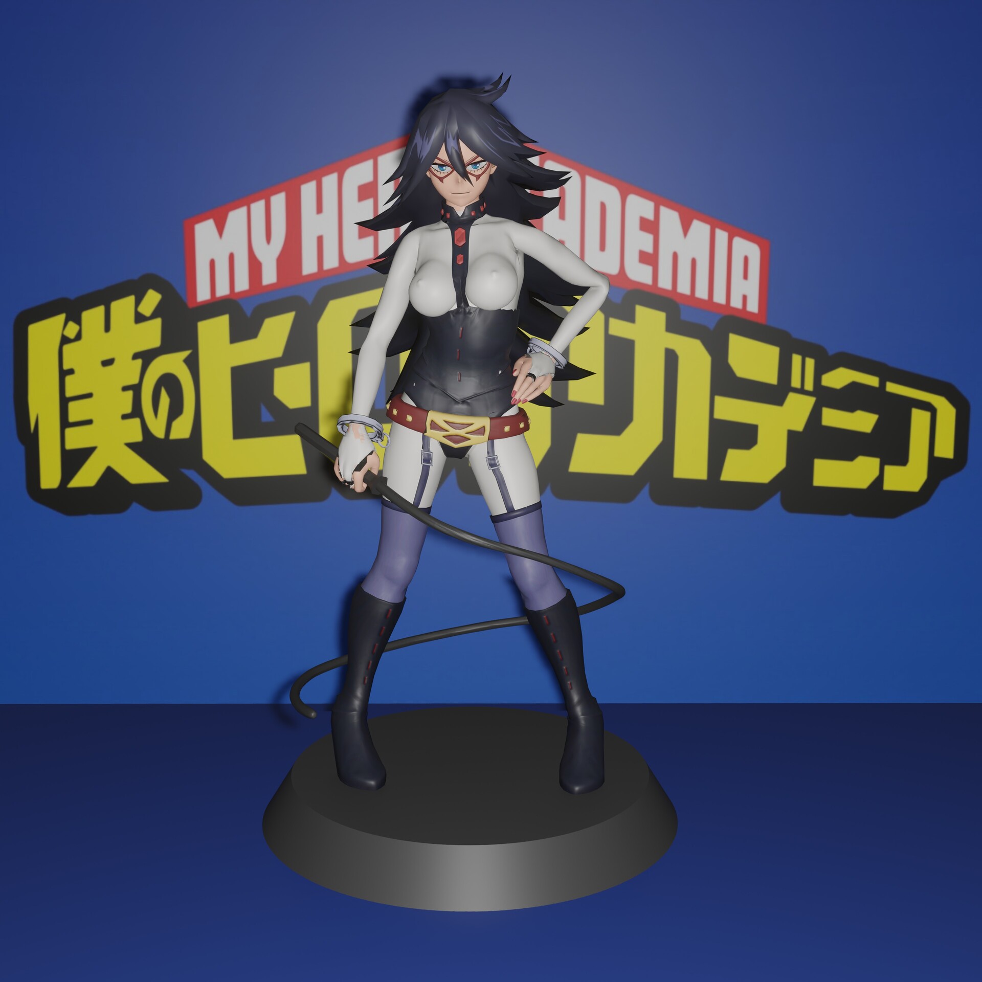 ArtStation - Midnight