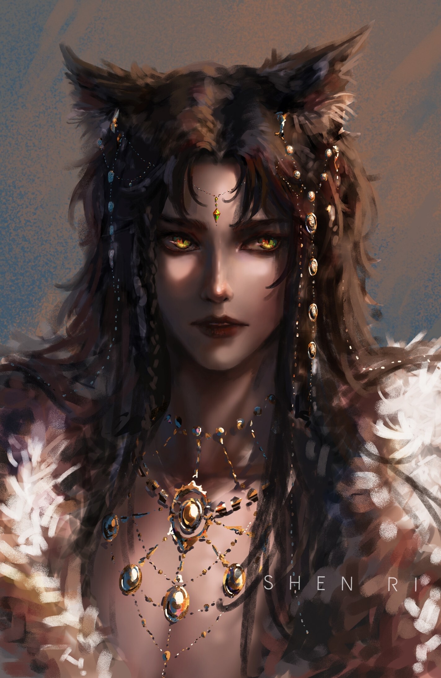 ArtStation - Director