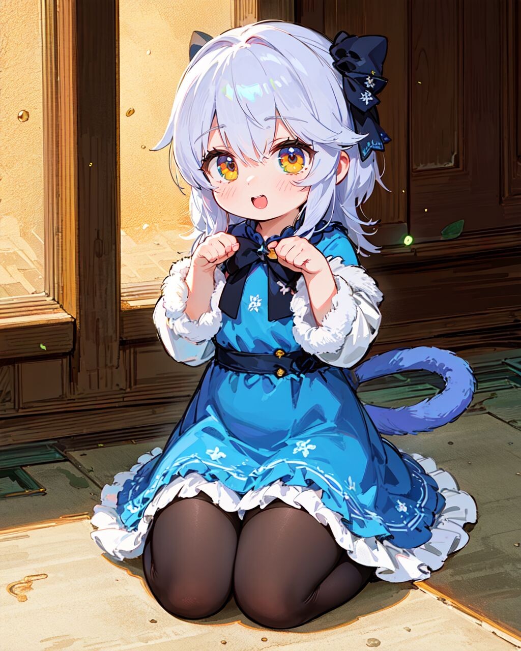 4K Anime Reference Art for Artists and Enthusiasts - 368 Kawaii Cute ...