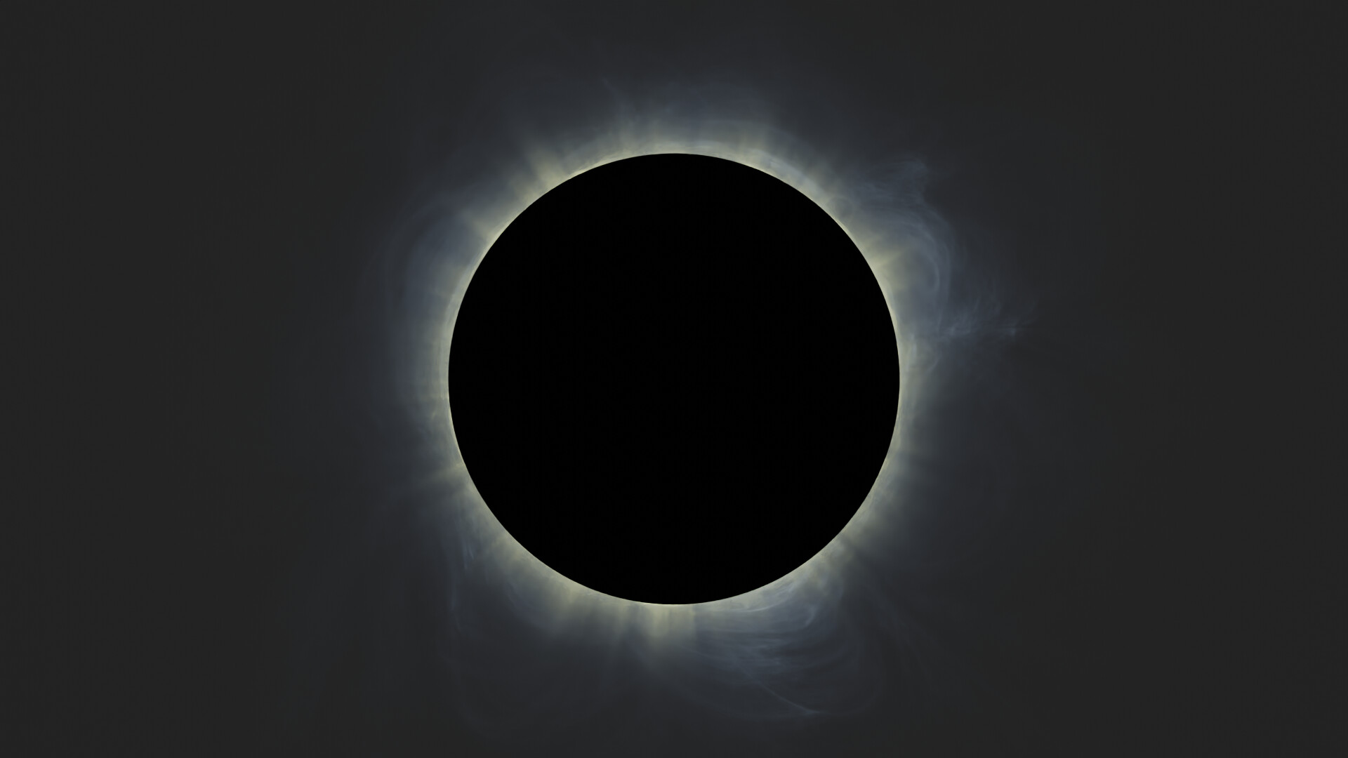 ArtStation - Eclipse