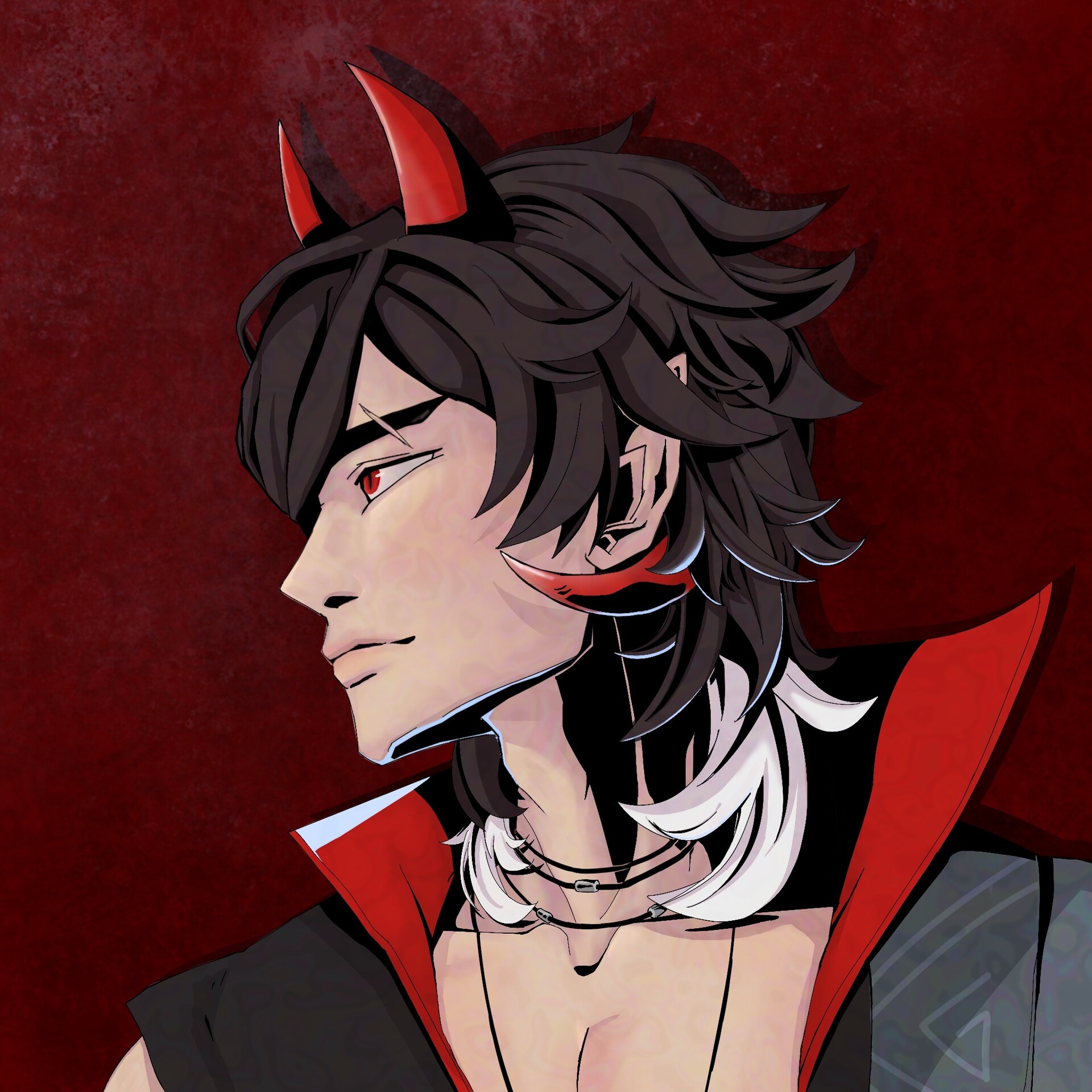 ArtStation - Ais, Kuras (Touchstarved)