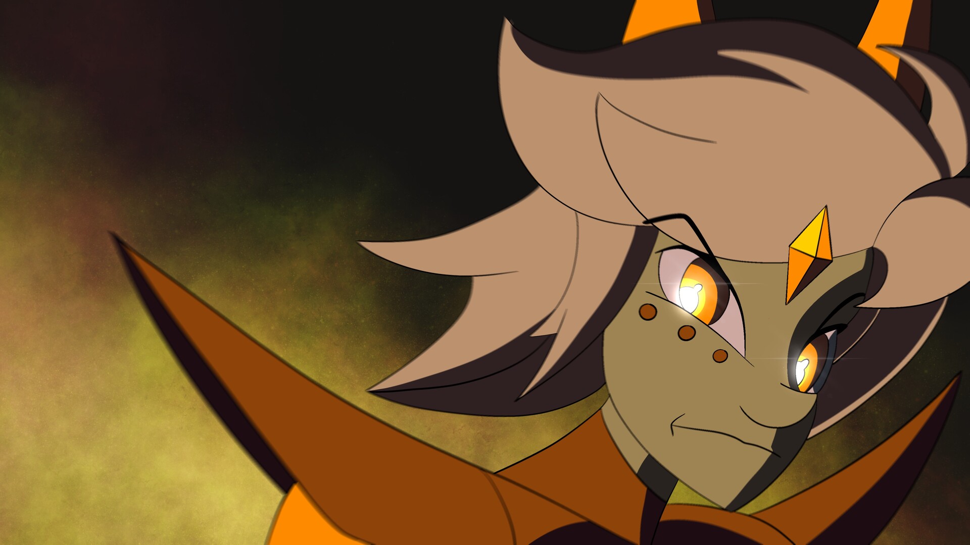 ArtStation - epiales