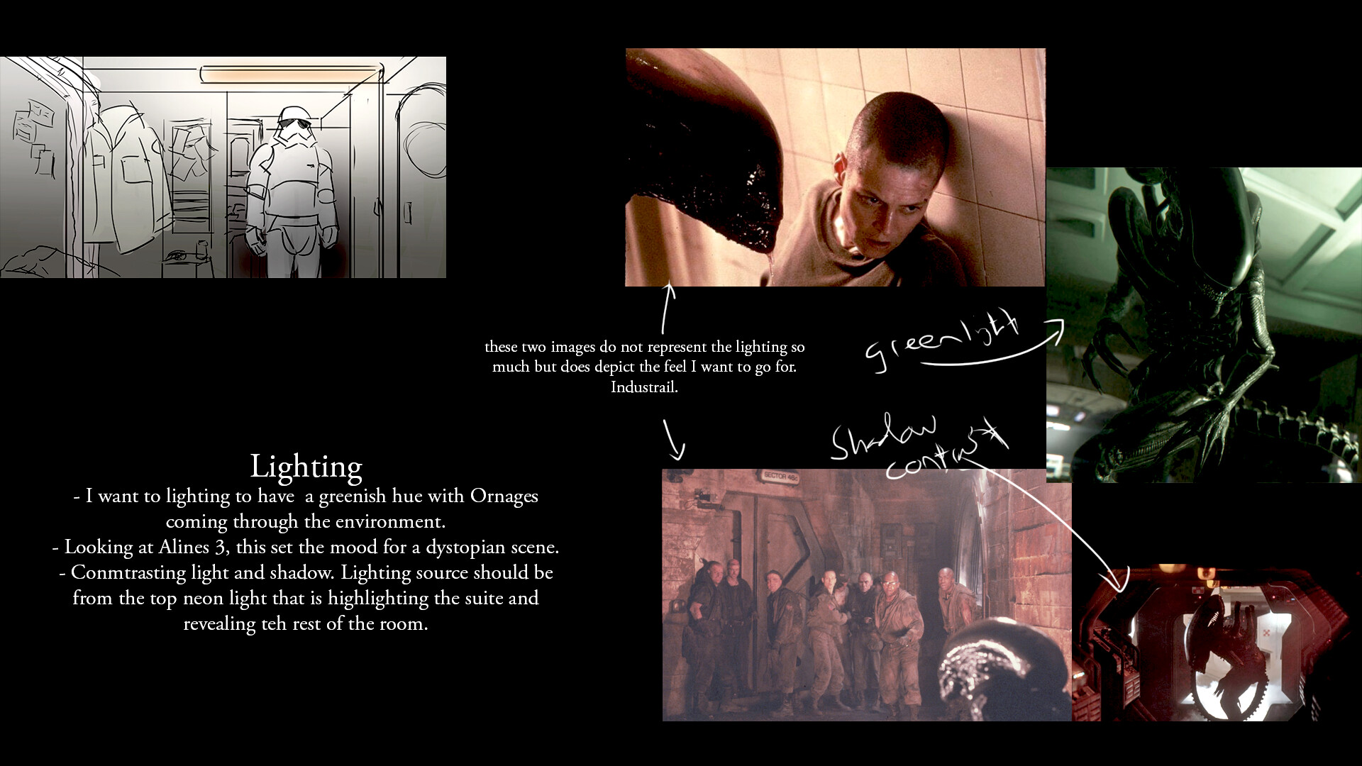 James Marcus - Memories