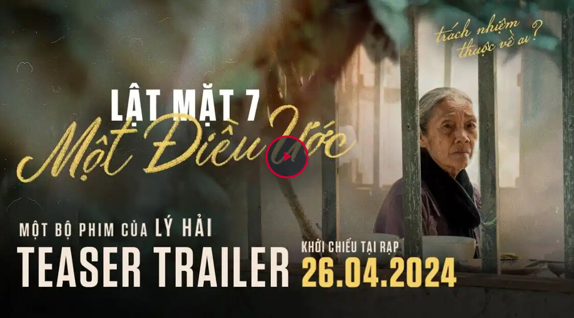 ArtStation - Xem phim Lật Mặt 7: Một Điều Ước 2024 Vietsub Full HD Phimmoi