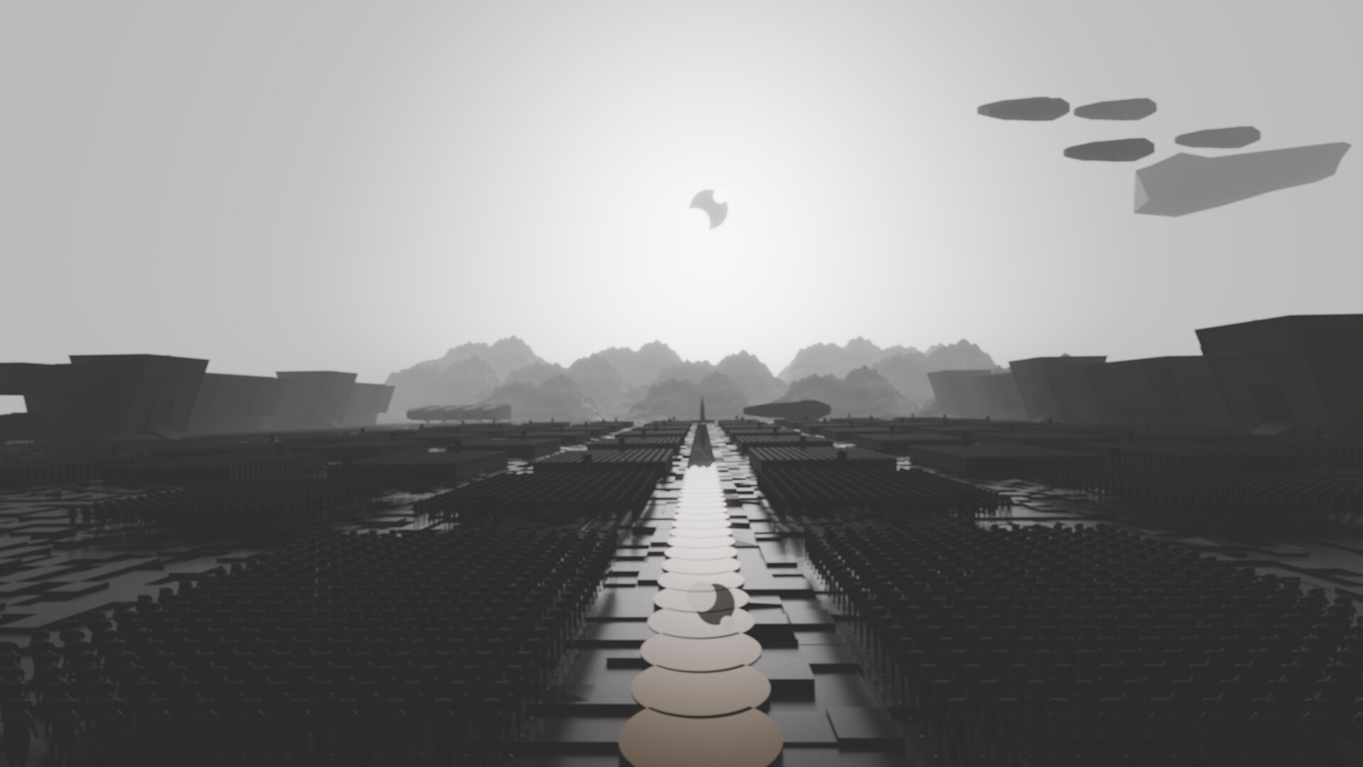 ArtStation - Dune Giedi Prime