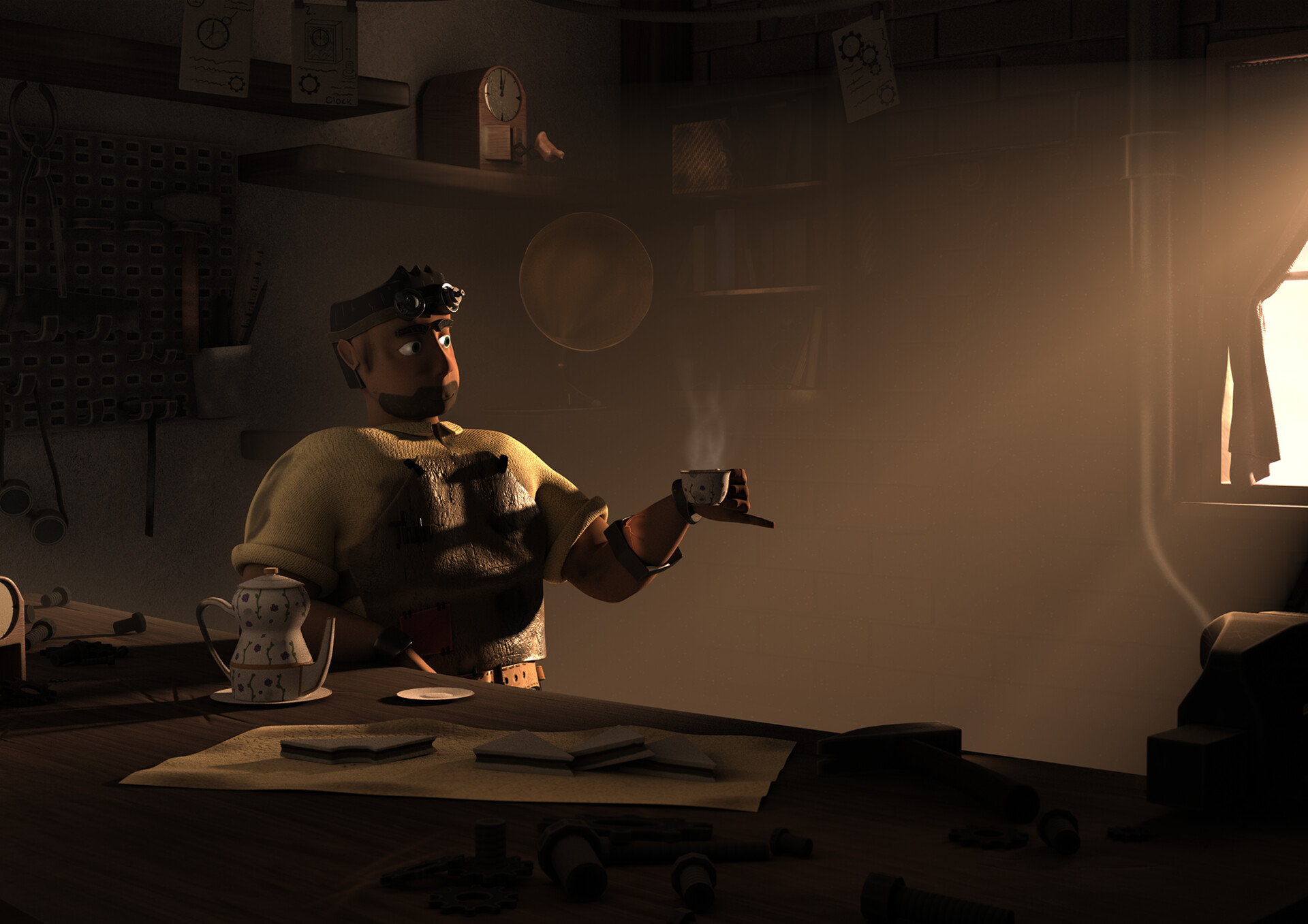 ArtStation - True Creative