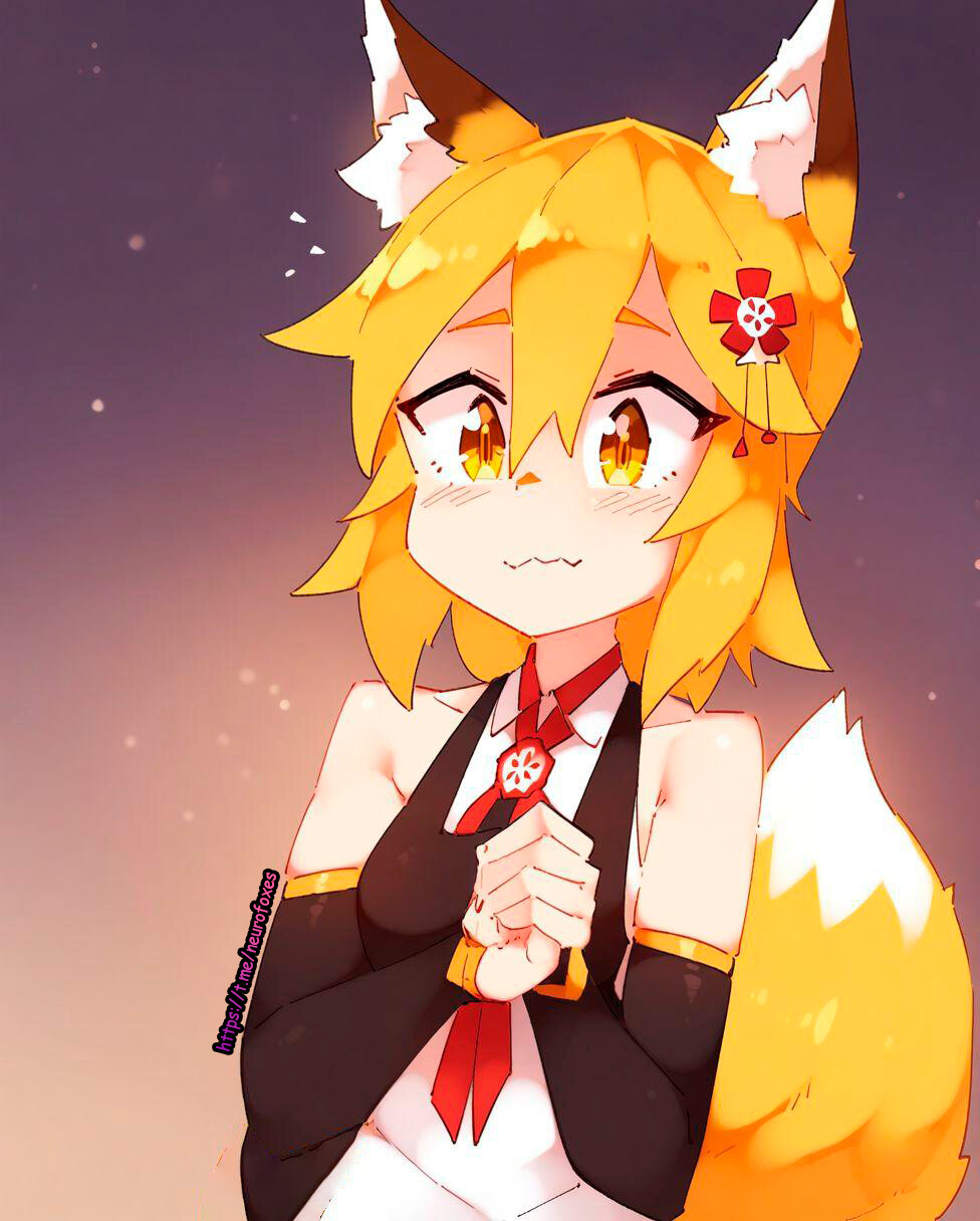 ArtStation - senko san AI