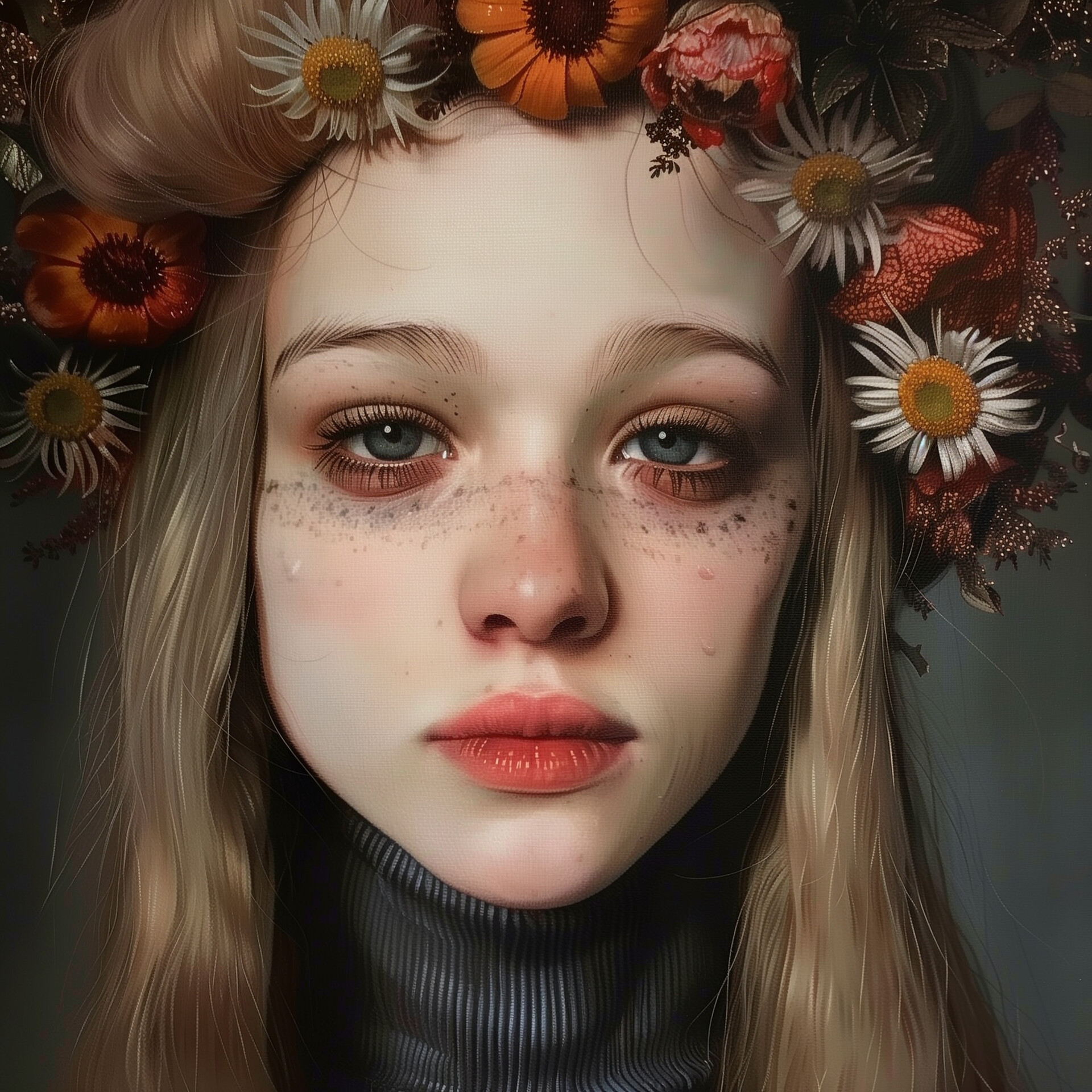 ArtStation - Experimental