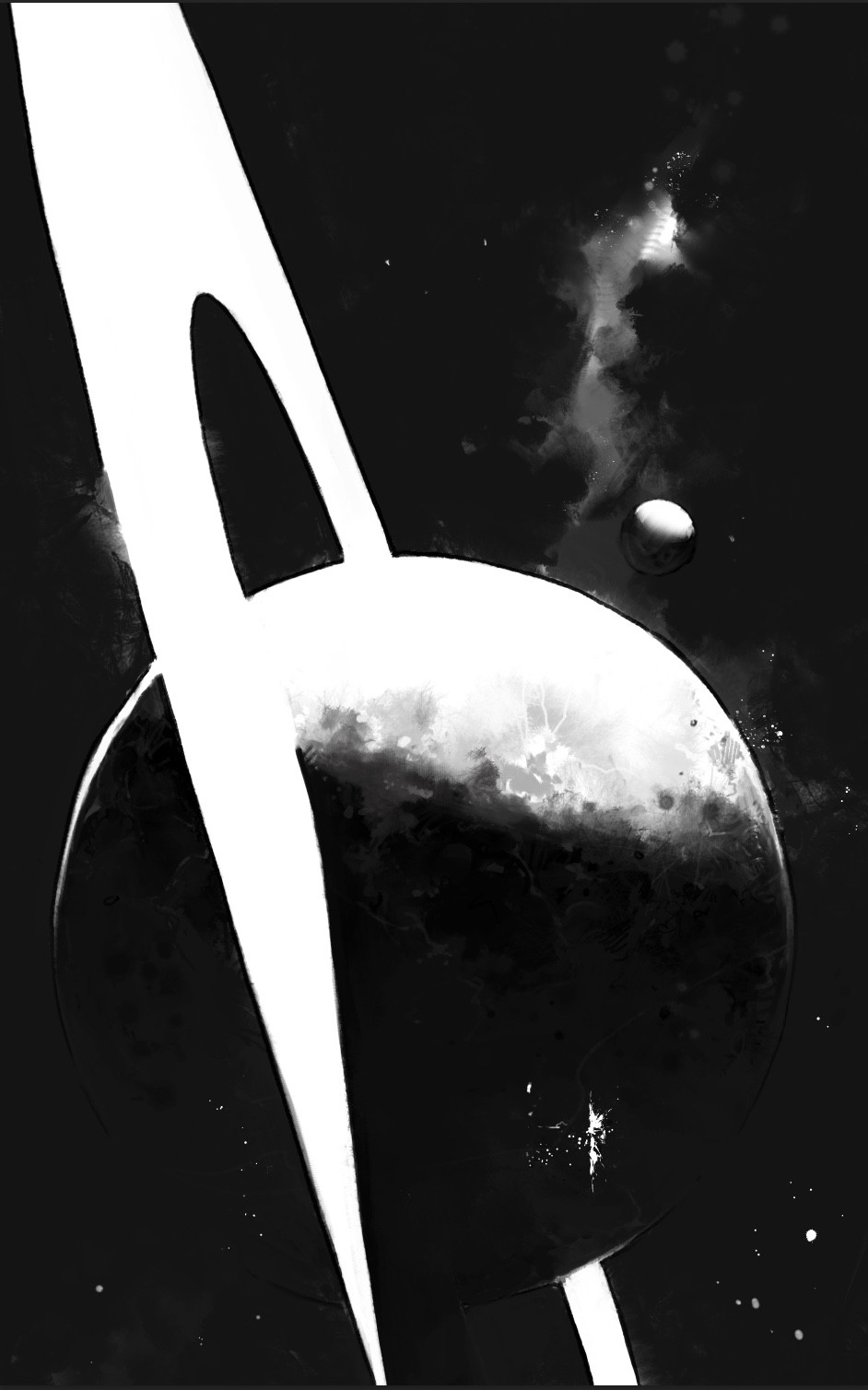 344 by Su Jian : r/ImaginaryPlanets