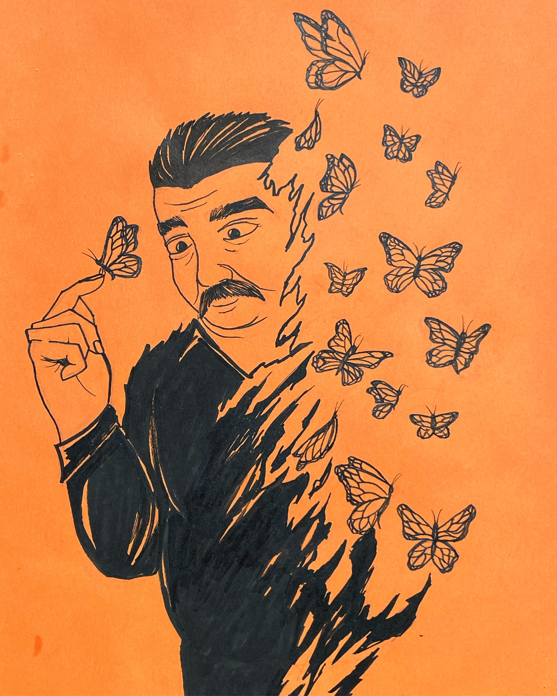 Karlo Espinosa - Homero Gómez González