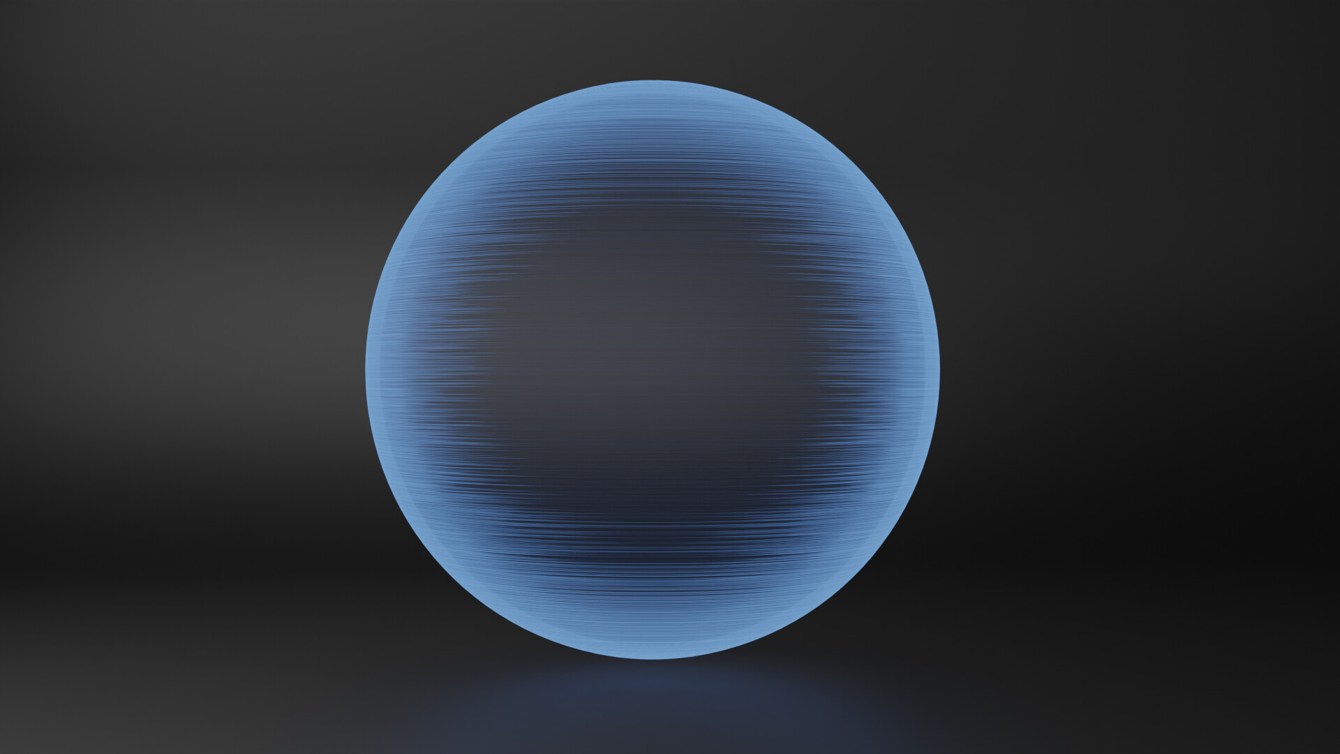 ArtStation - Hologram | Hologramme | Blender