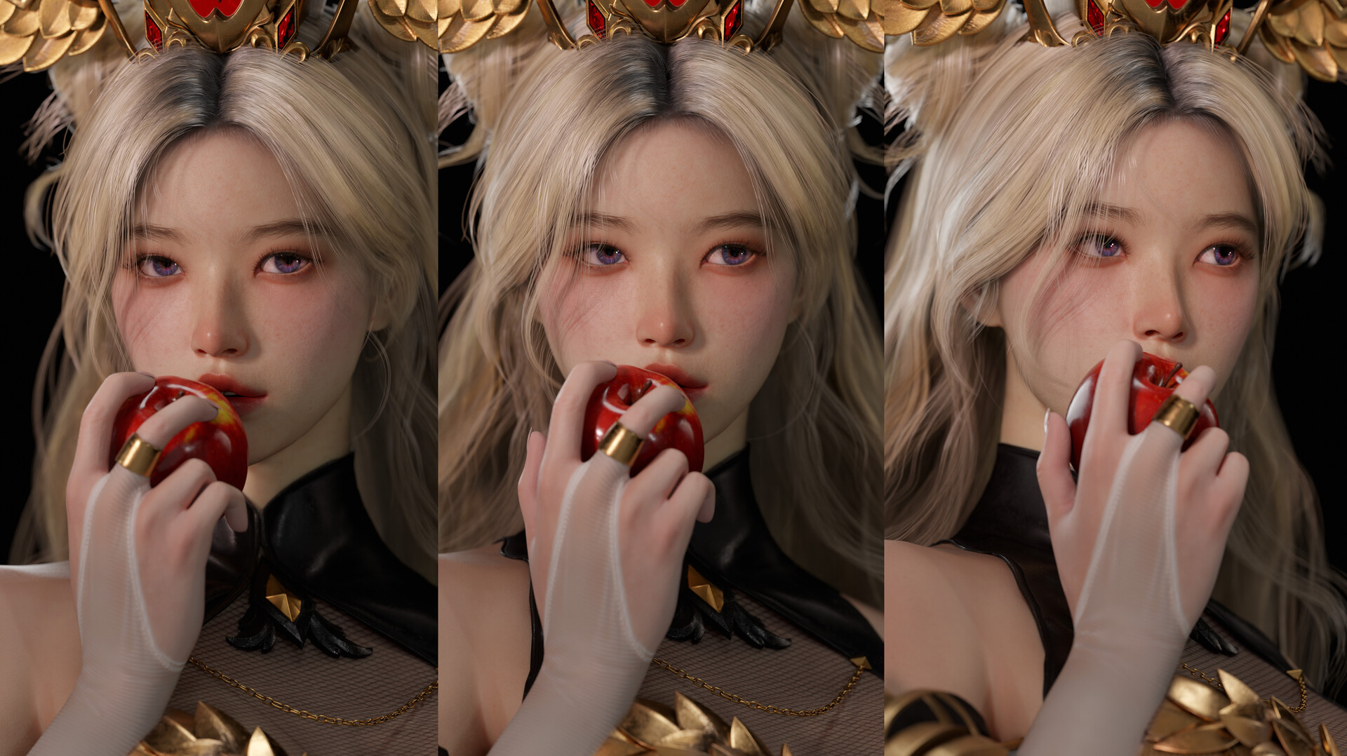 lee sieun - Zeus_Overhit