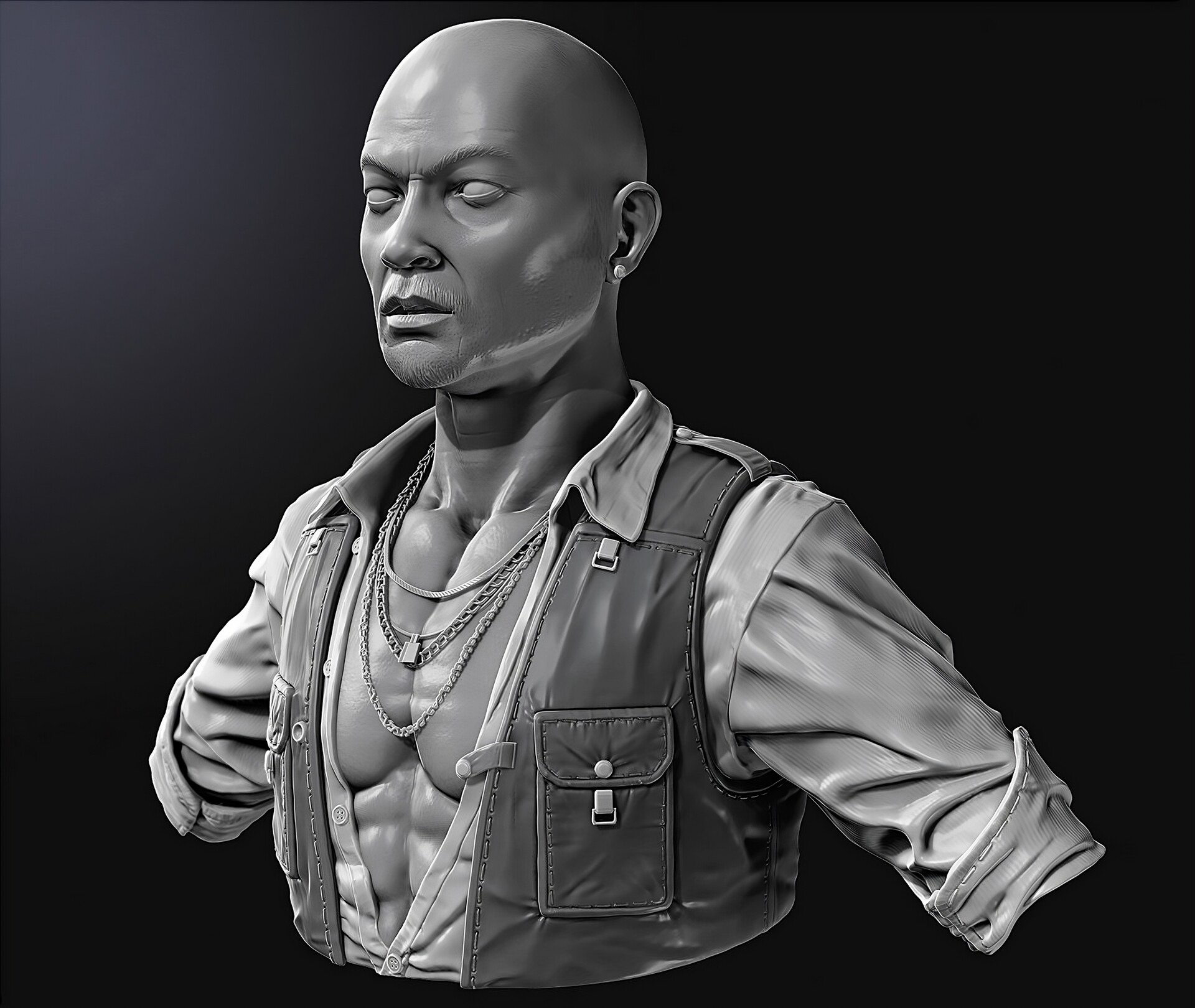 ArtStation - Eddy Raja