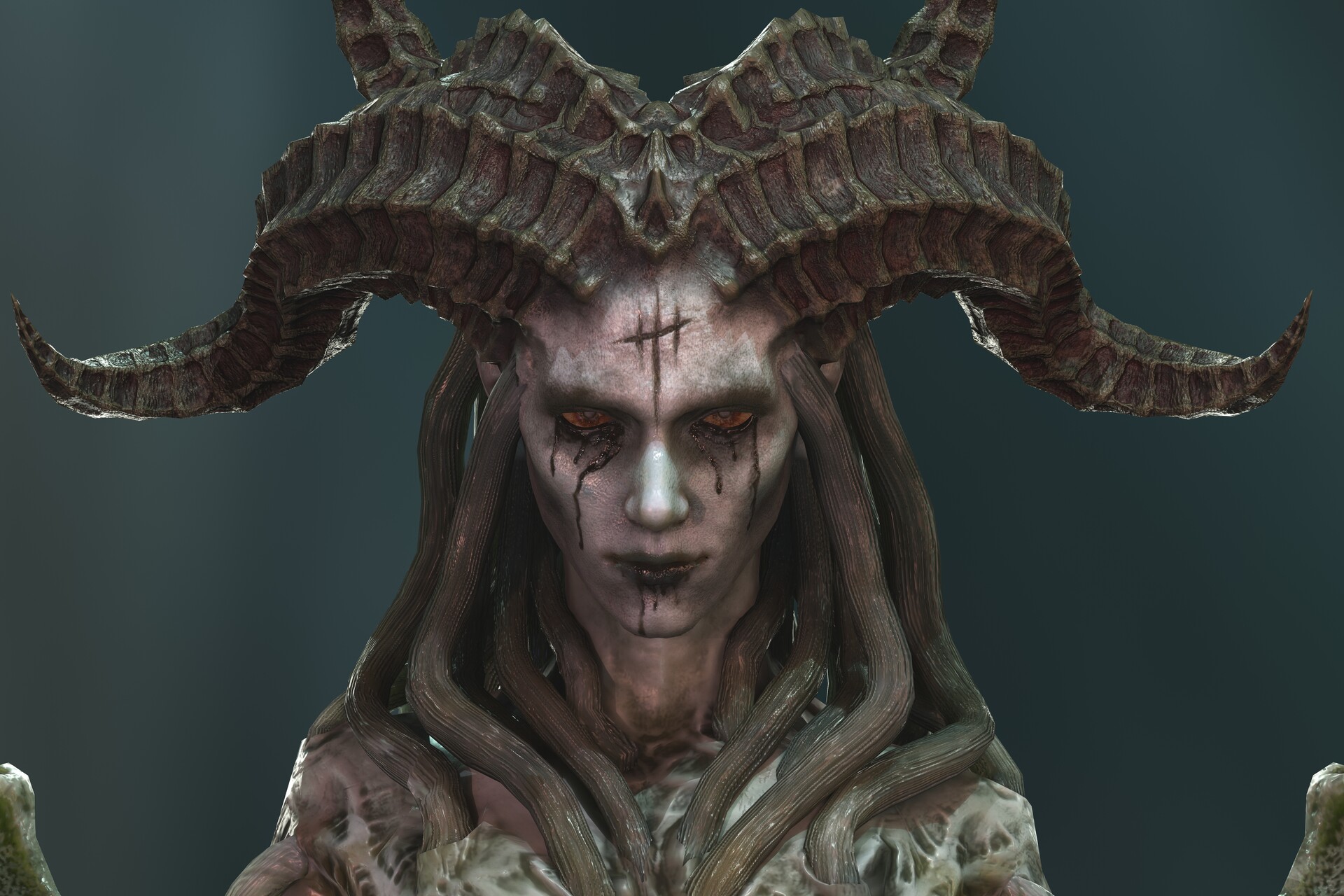 hwang - Shadow Wing Demon