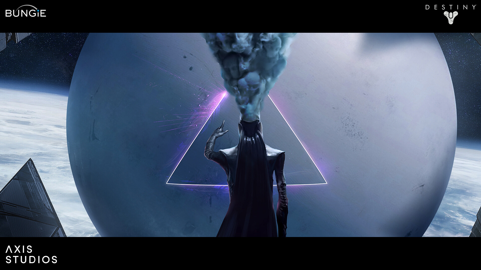 Pixoloid Studios - The Witness with Traveler