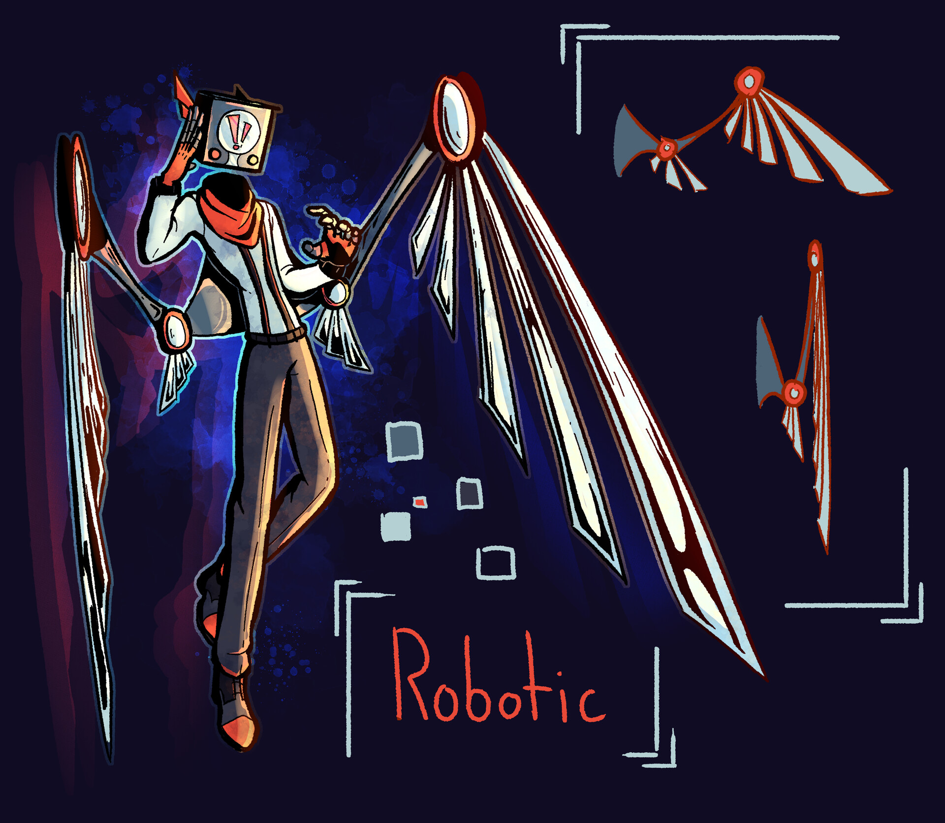 ArtStation - Sona Art