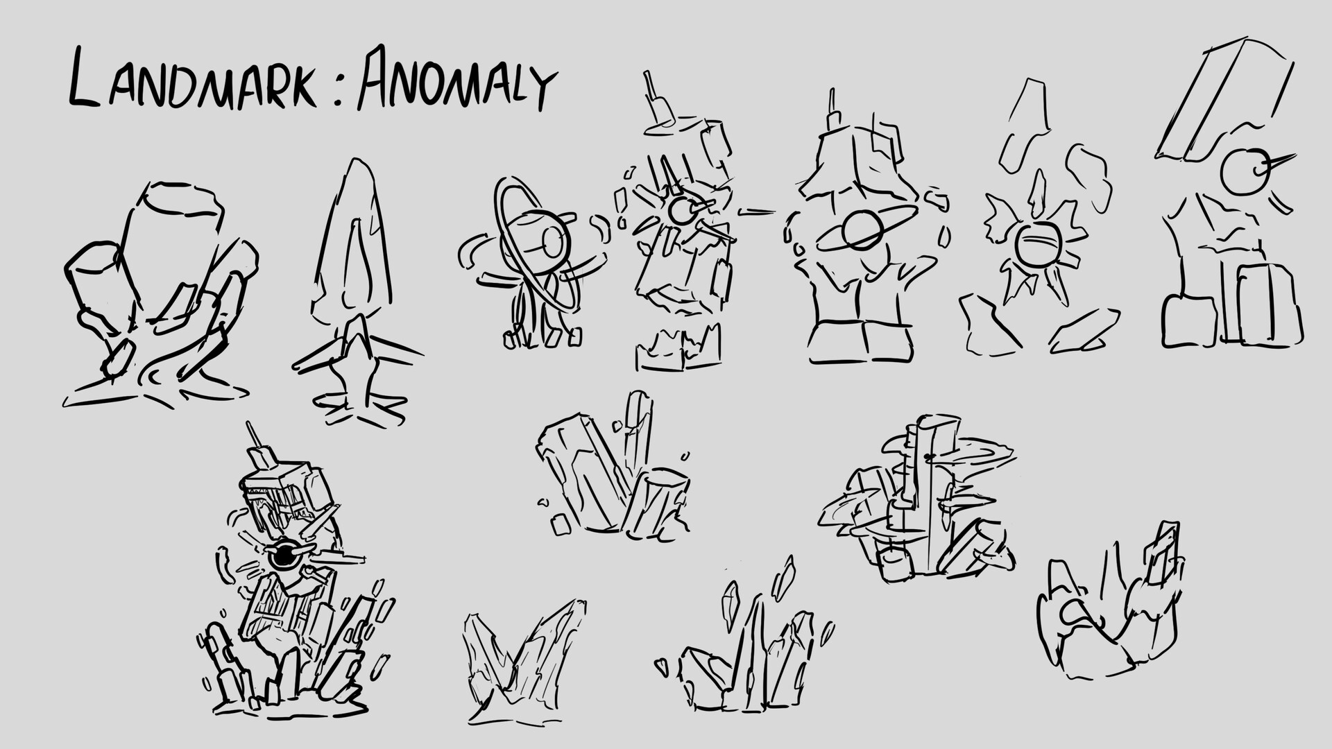 N. P. - 003 - Jerklings discover anomaly