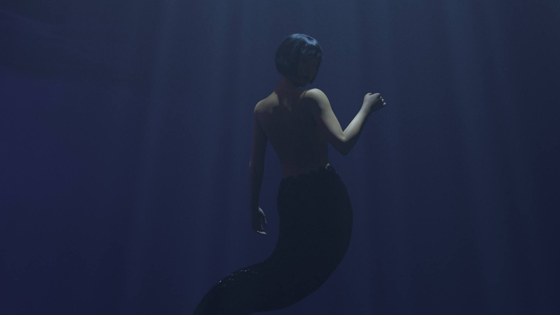 ArtStation - Eiko - Out Of The Shadows