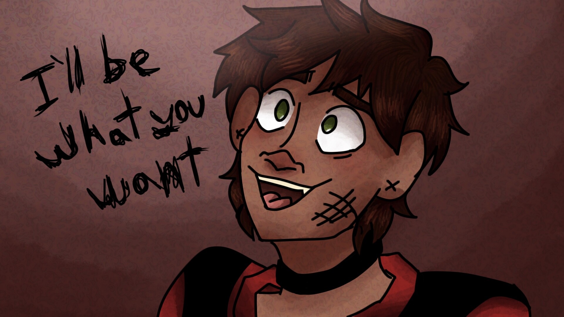 ArtStation - Asher Artwork