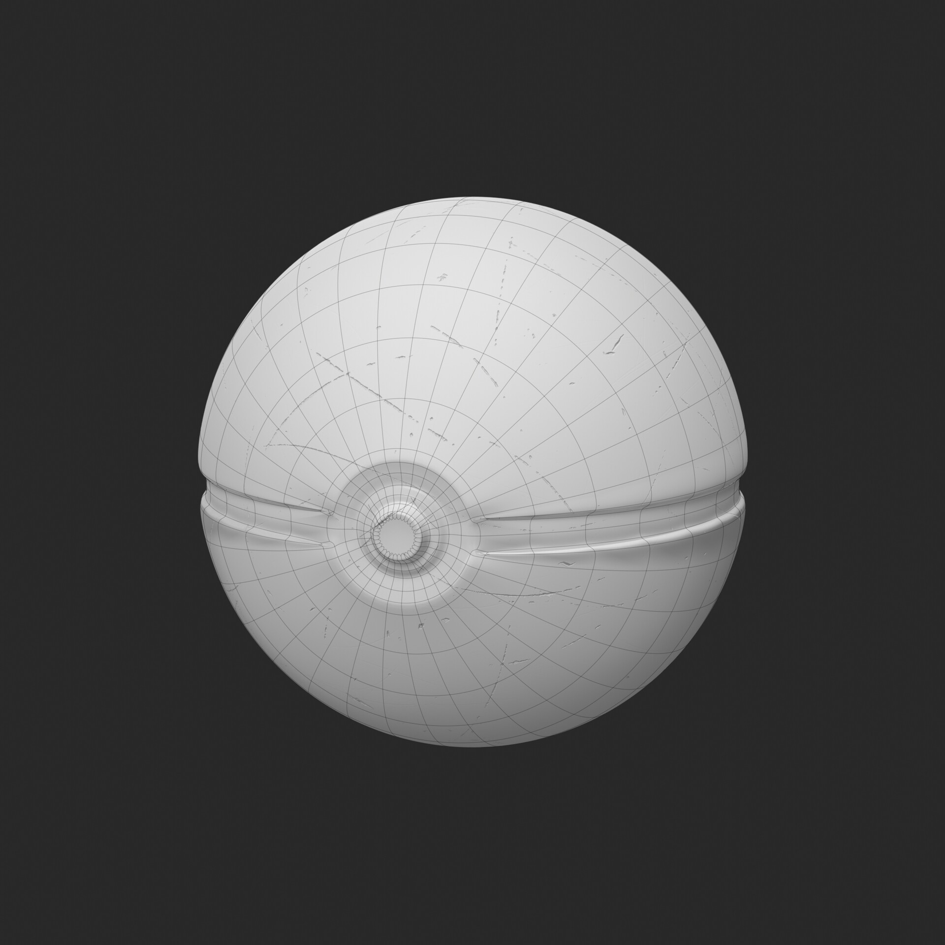 Brandon Toney - Misty