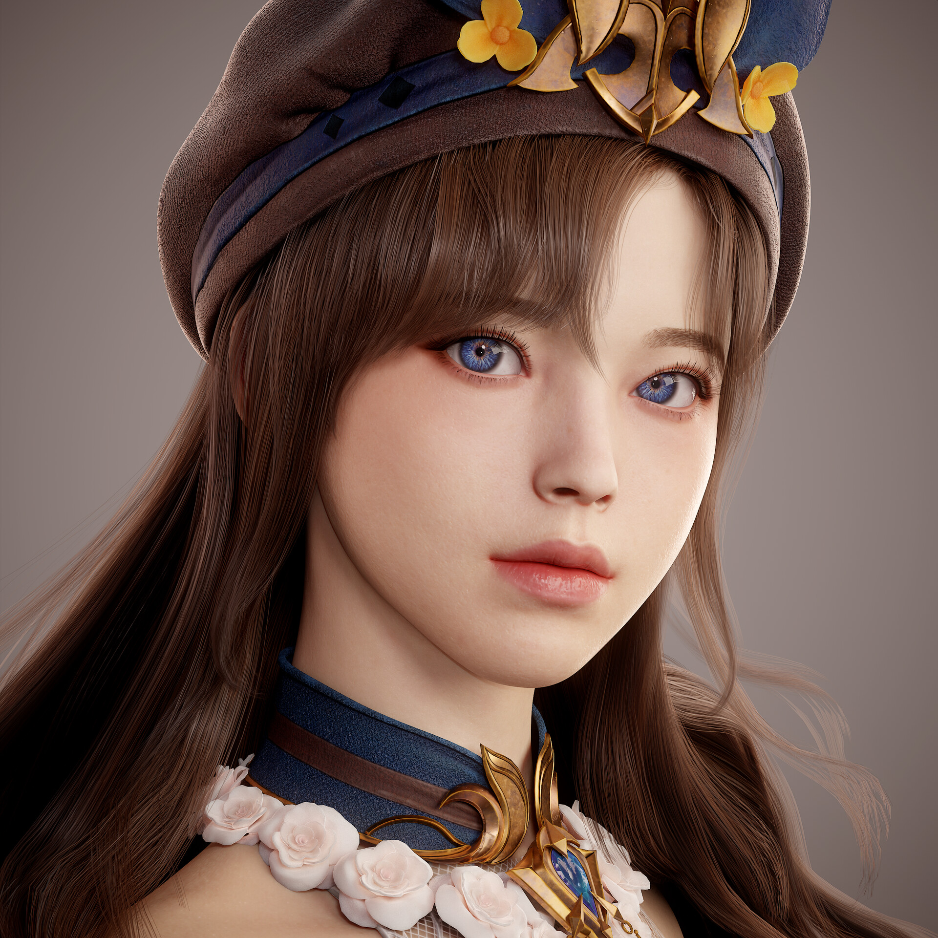 ArtStation - socereress