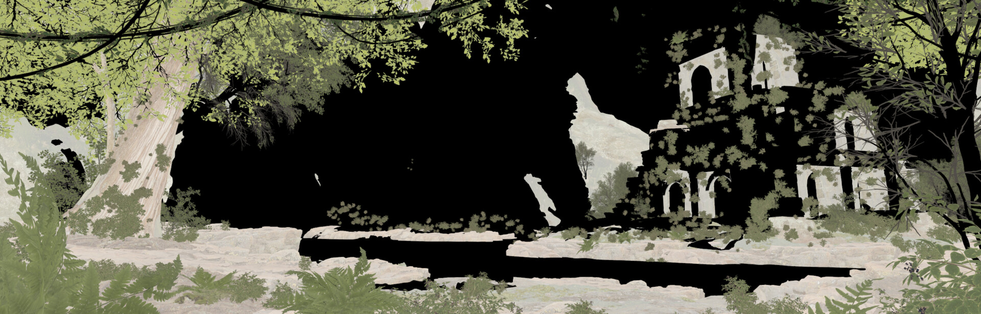 Kris YU - Ganesha Temple