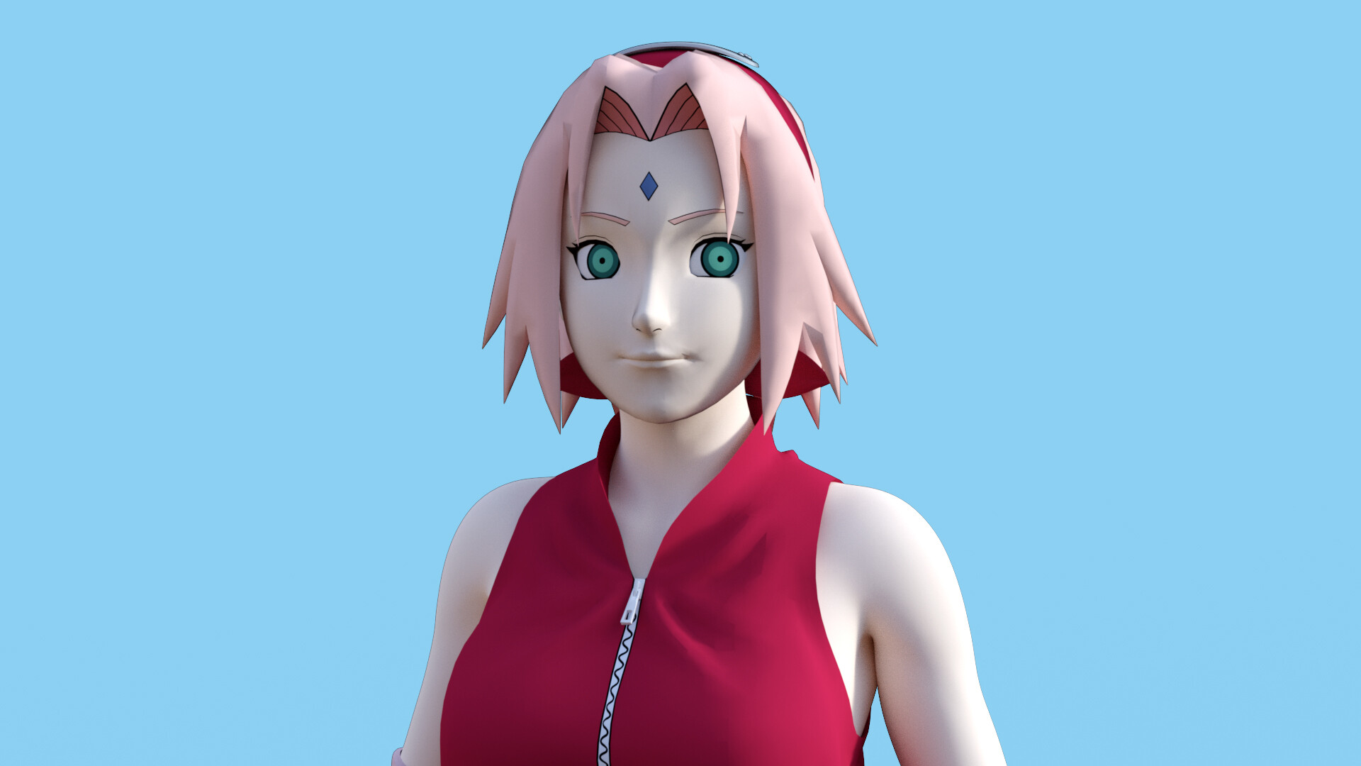 Sakura Render