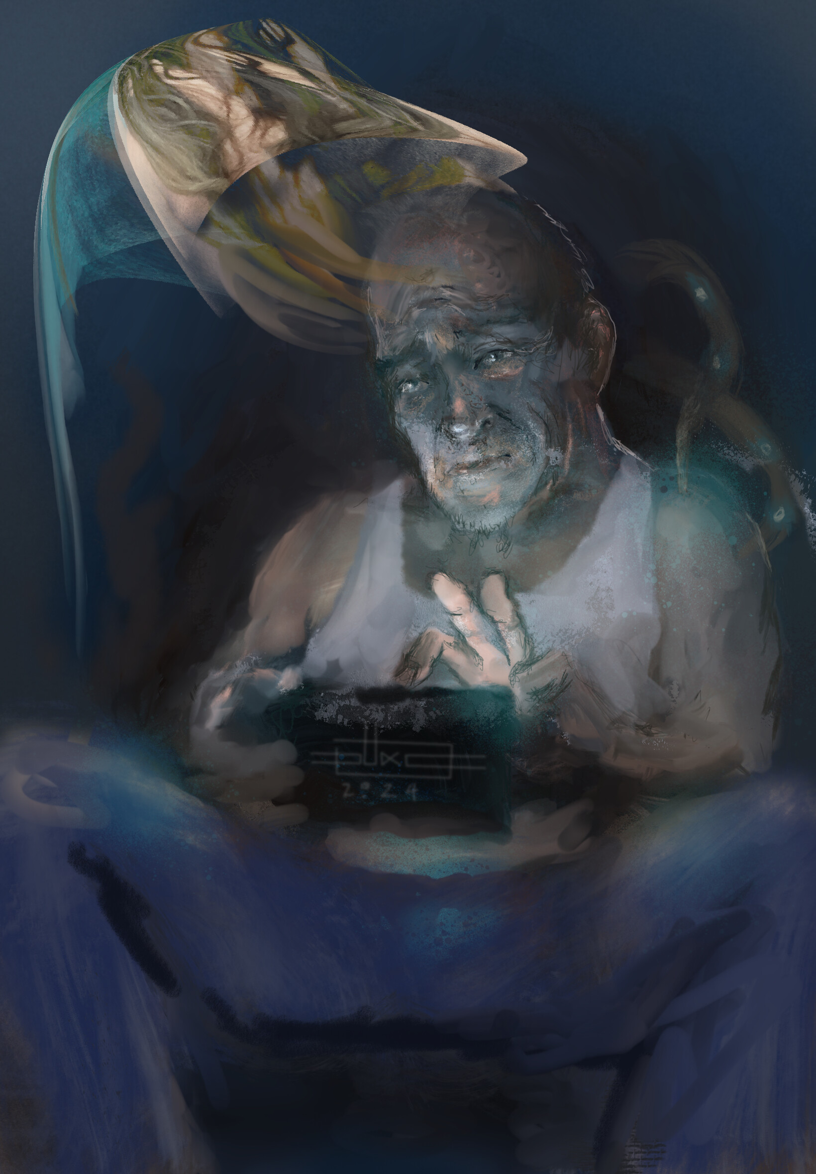 Pencil of Doom - Suffer.