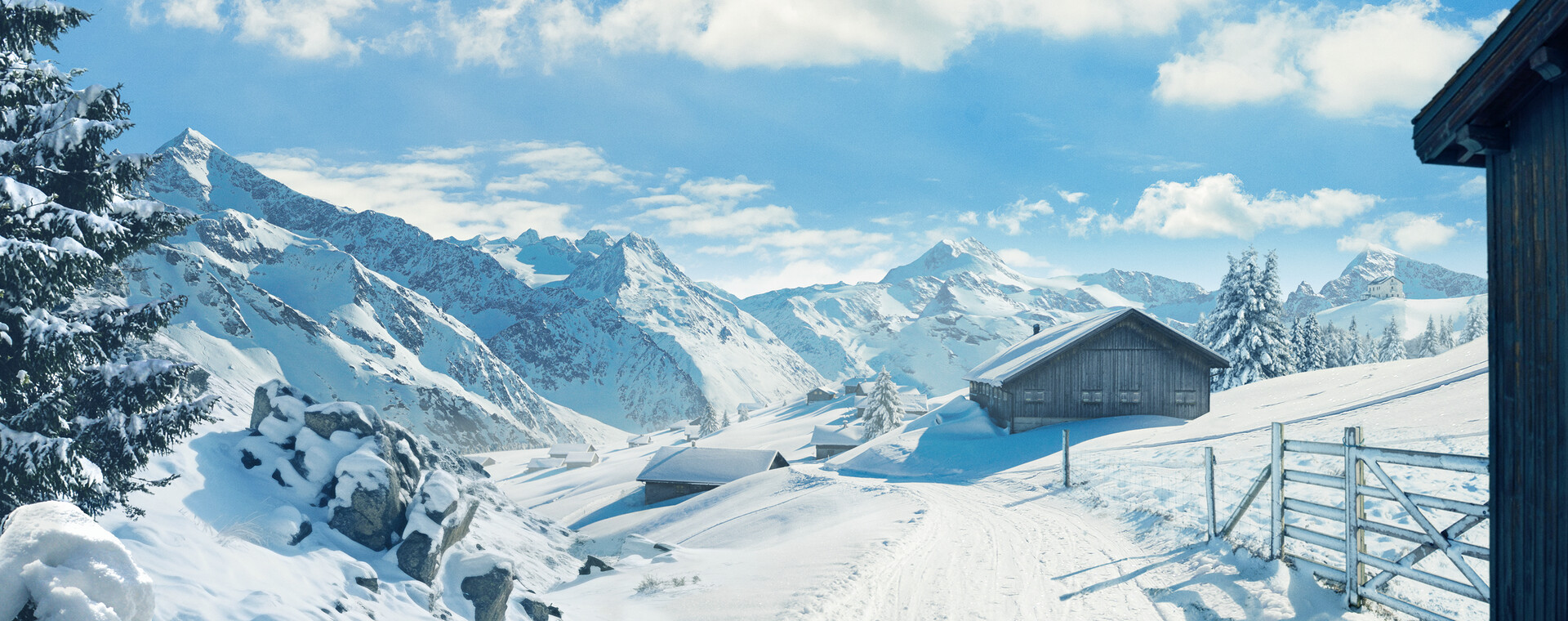 ArtStation - Daily DMP exercise