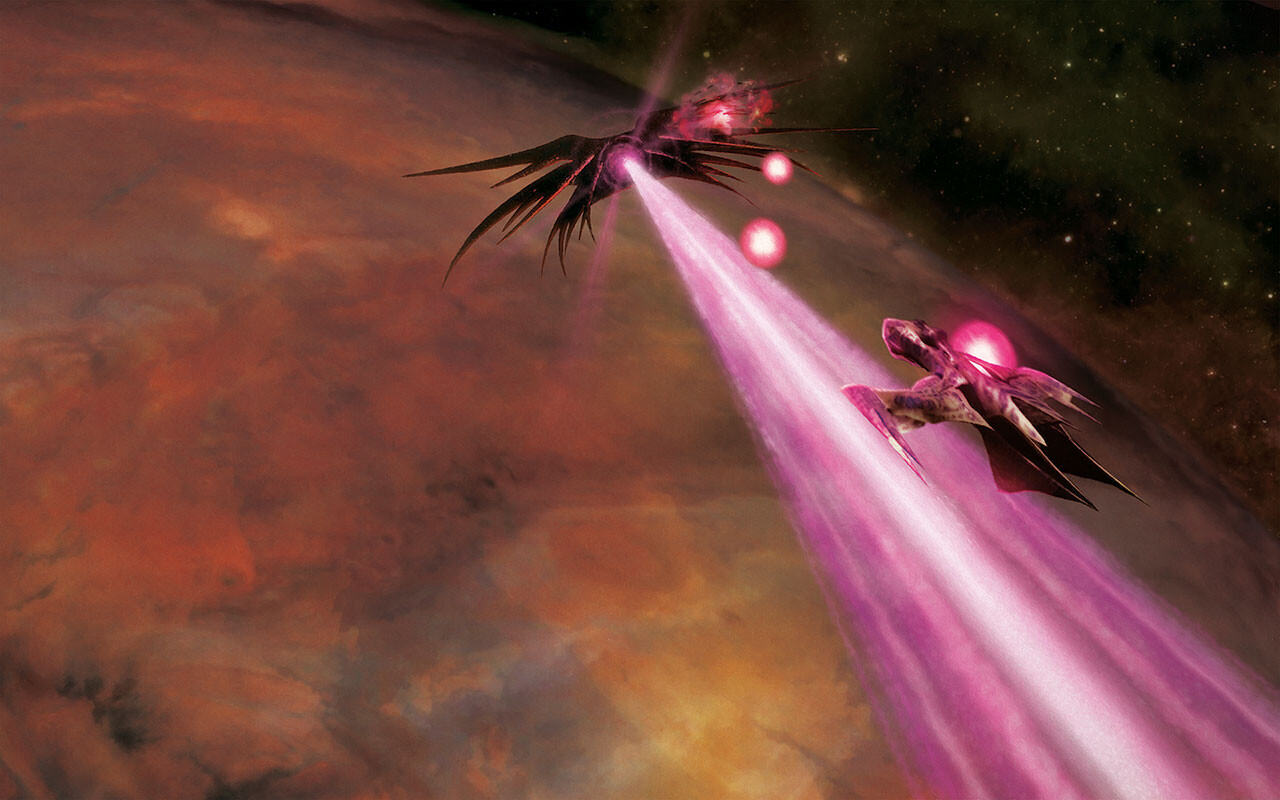 Orioto (Mikaël Aguirre) - Fighting Shadows