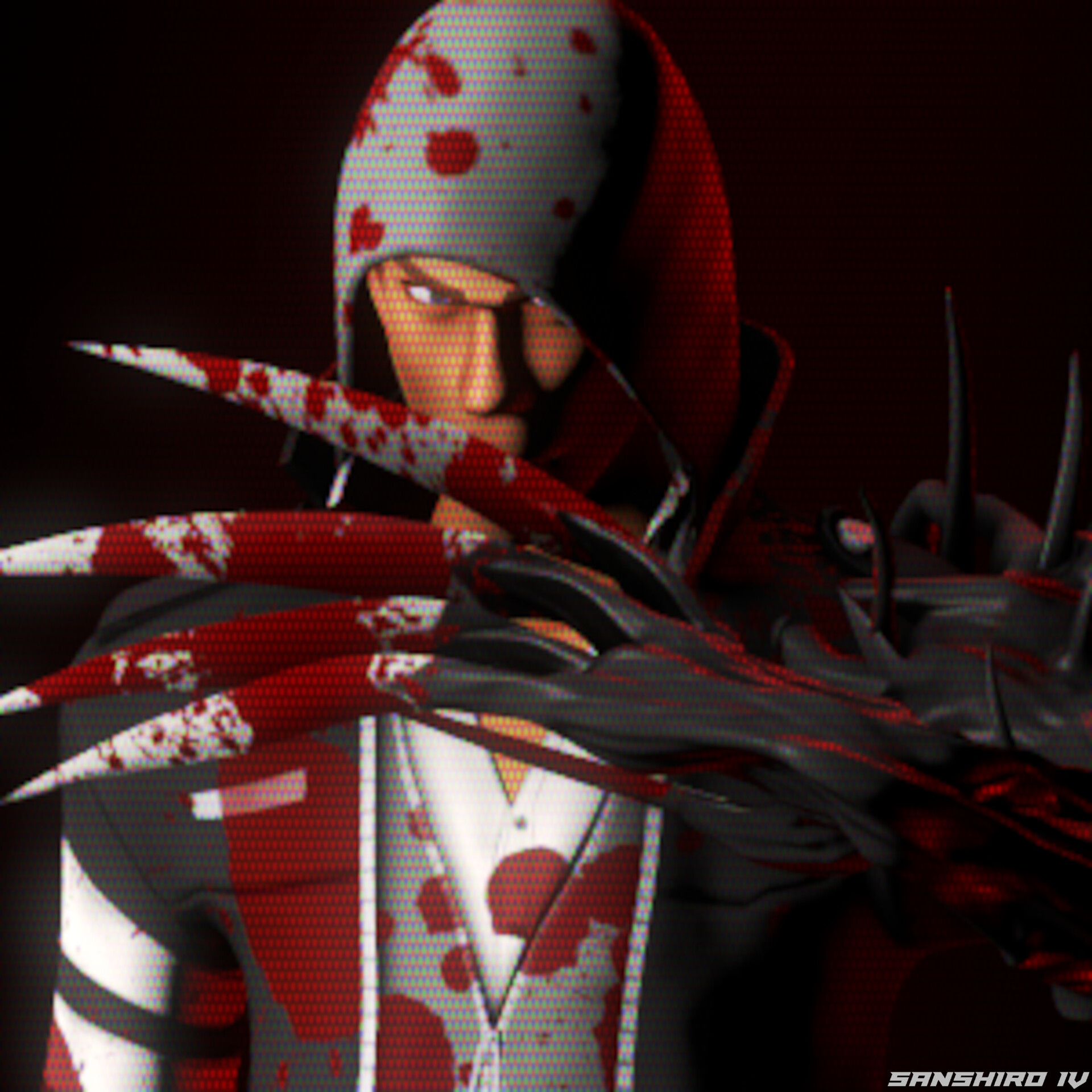 ArtStation - jeremy mercer