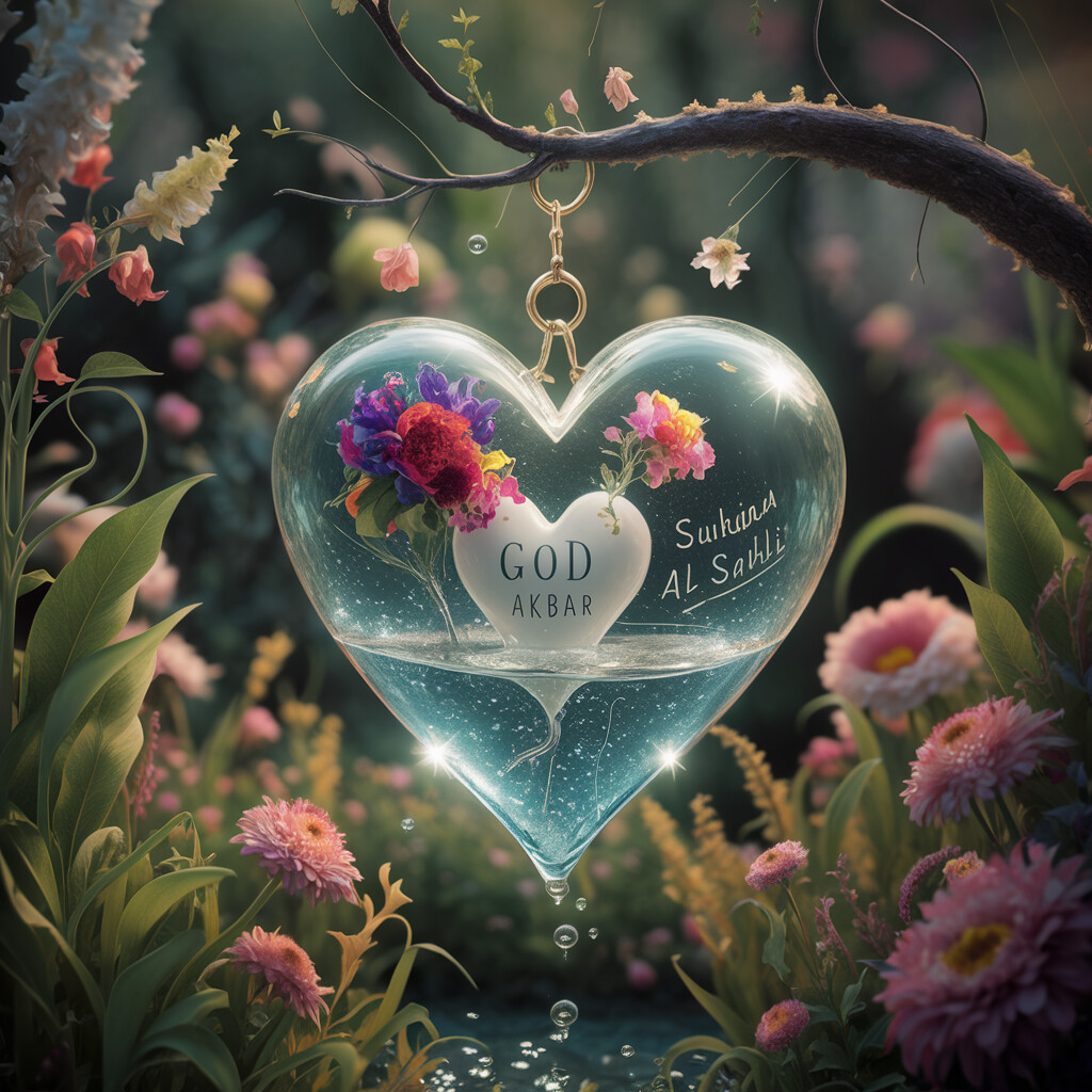 ArtStation - The essence of Islam